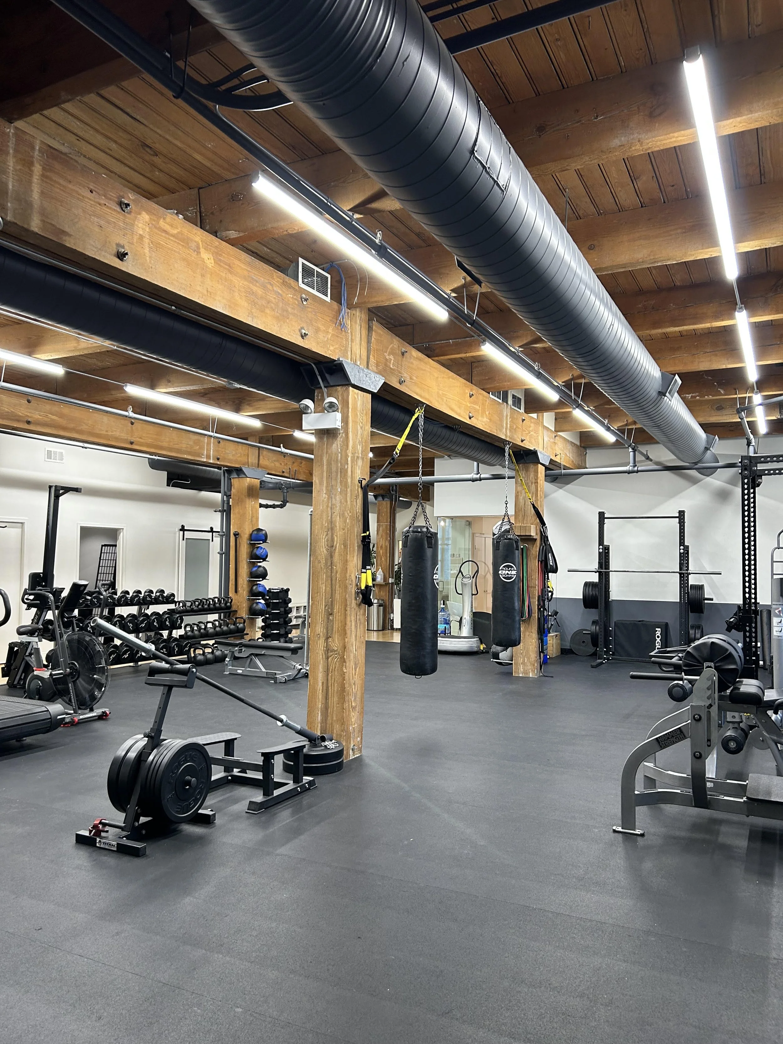 Services — Motus Functional Fitness and Pilates