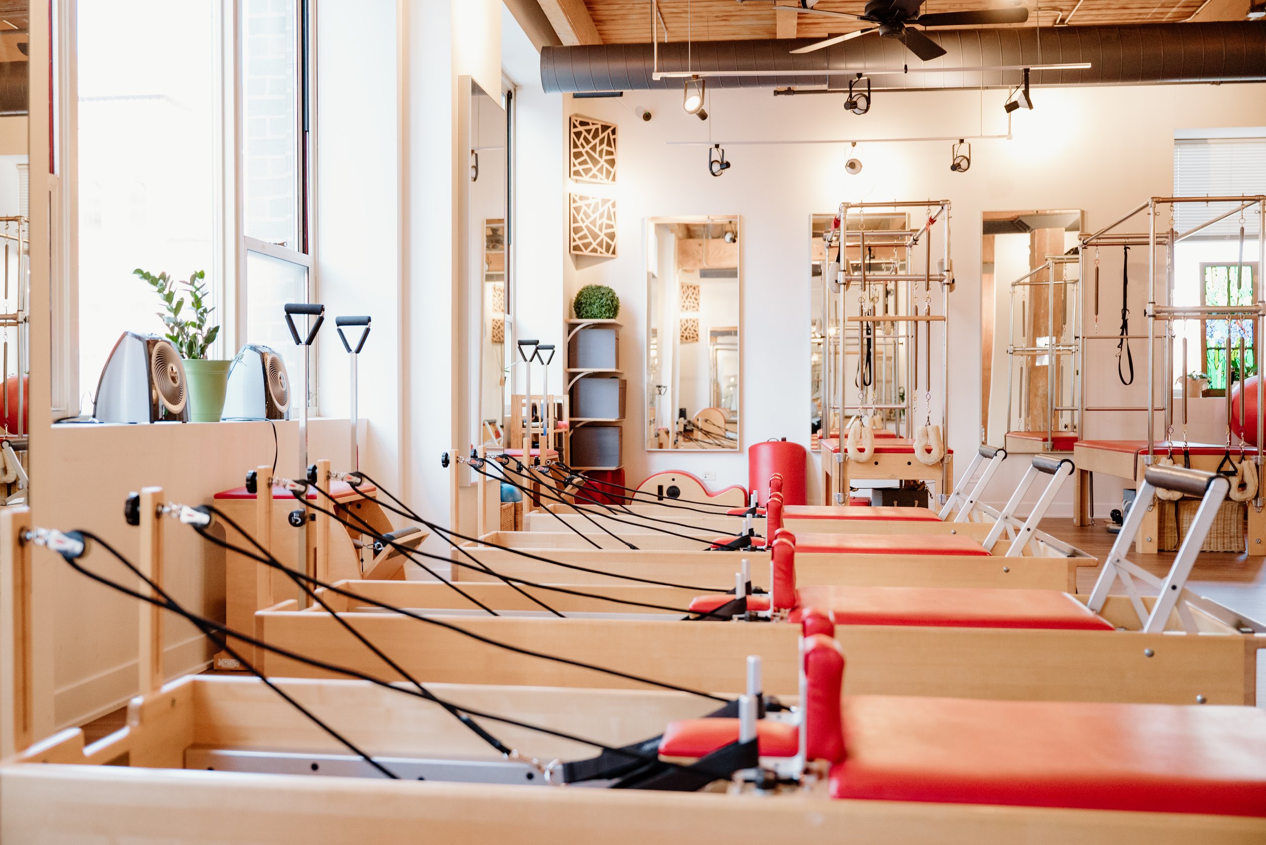 Appointments 3 — Motus Functional Fitness and Pilates