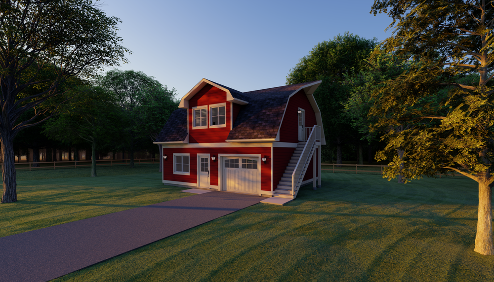 Custom Home Design Plans British Columbia | Custom Home Building Plans