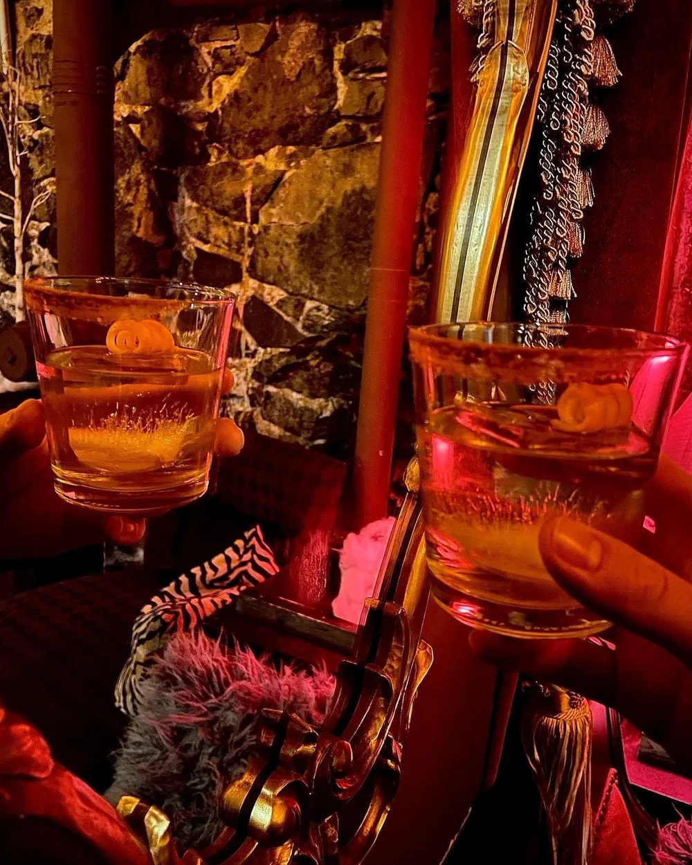 Drink Menu | The Rathskeller