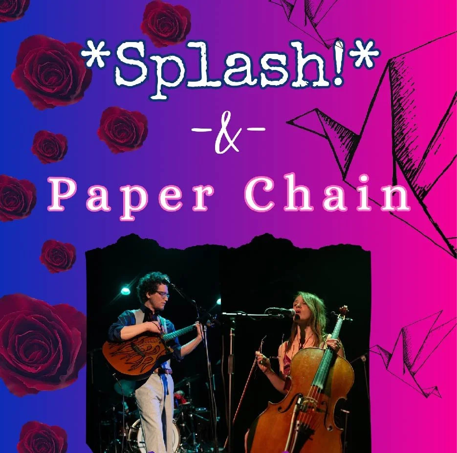 Upcoming Events | The Rathskeller