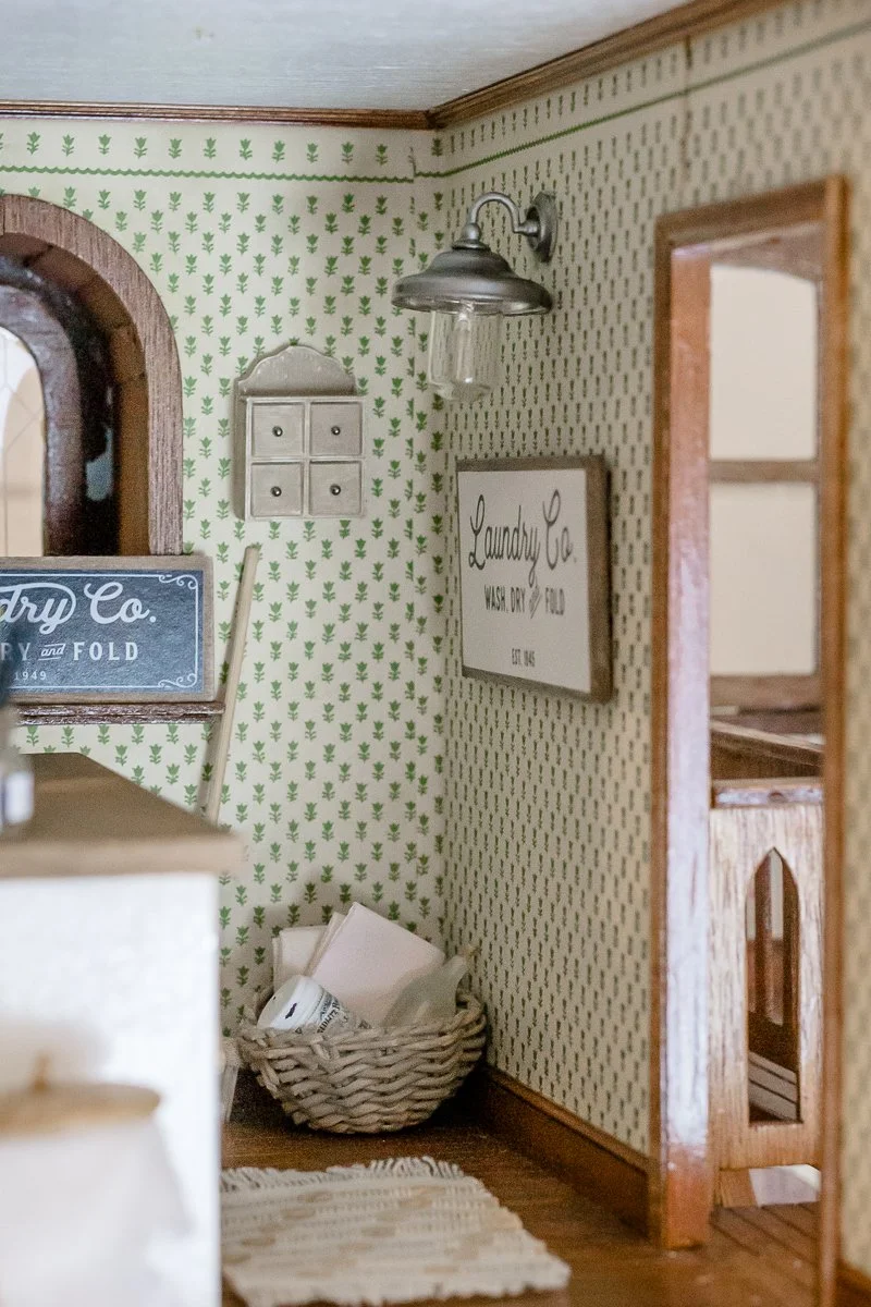 Beacon Hill — Velvet Rabbit Miniatures