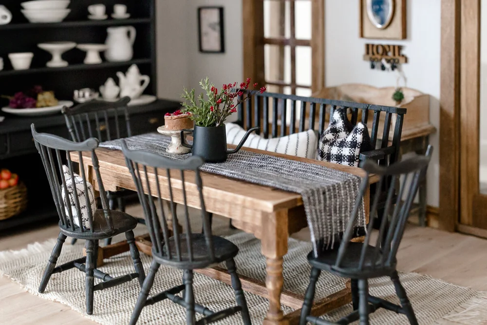 Velvet Rabbit Miniatures