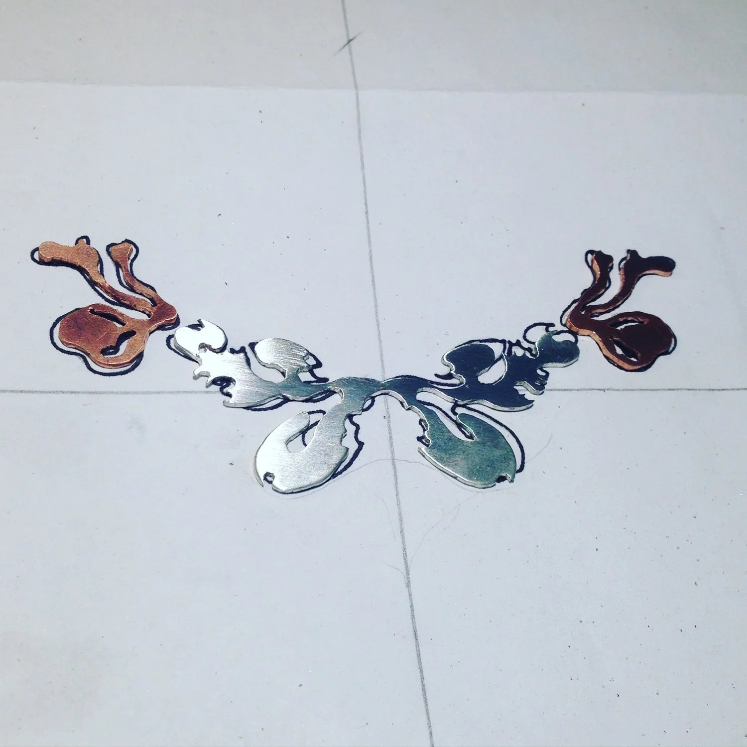 Learn jewelry making, wax carving,stone setting, silversmithing and ...