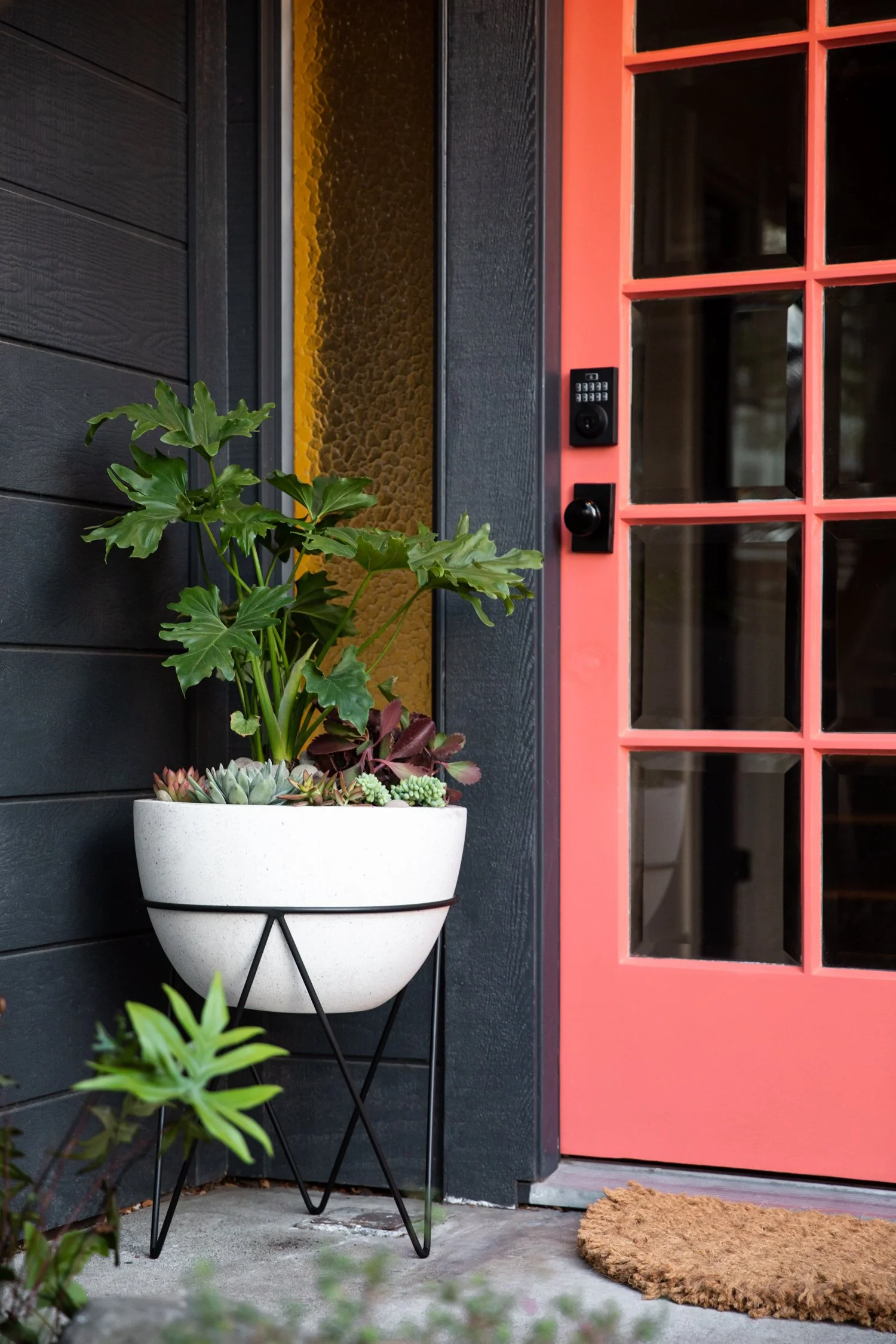 Mid-Century Quirk — Swoon Inside | SF Bay Area Interior Design