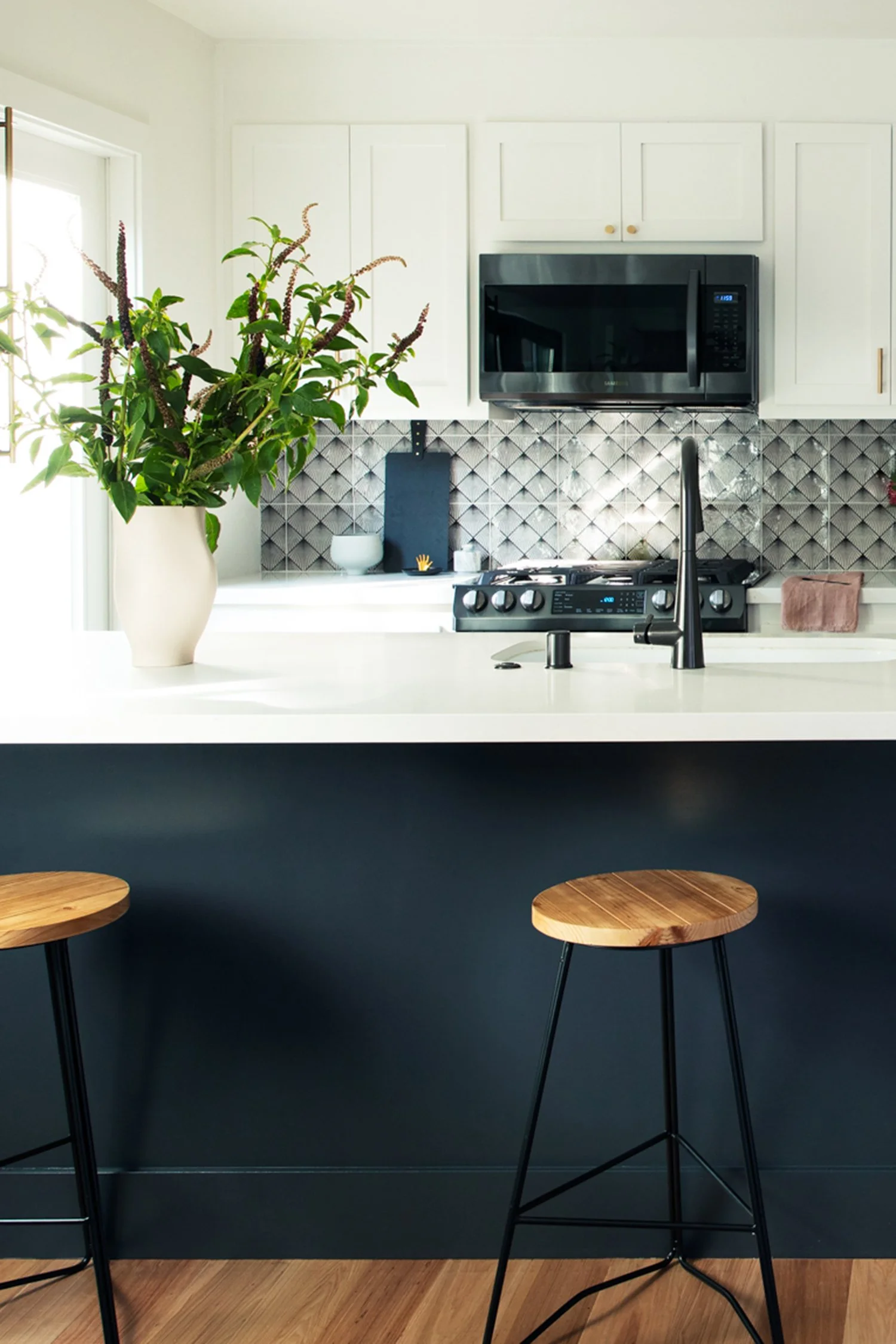 Mid-Century Quirk — Swoon Inside | SF Bay Area Interior Design