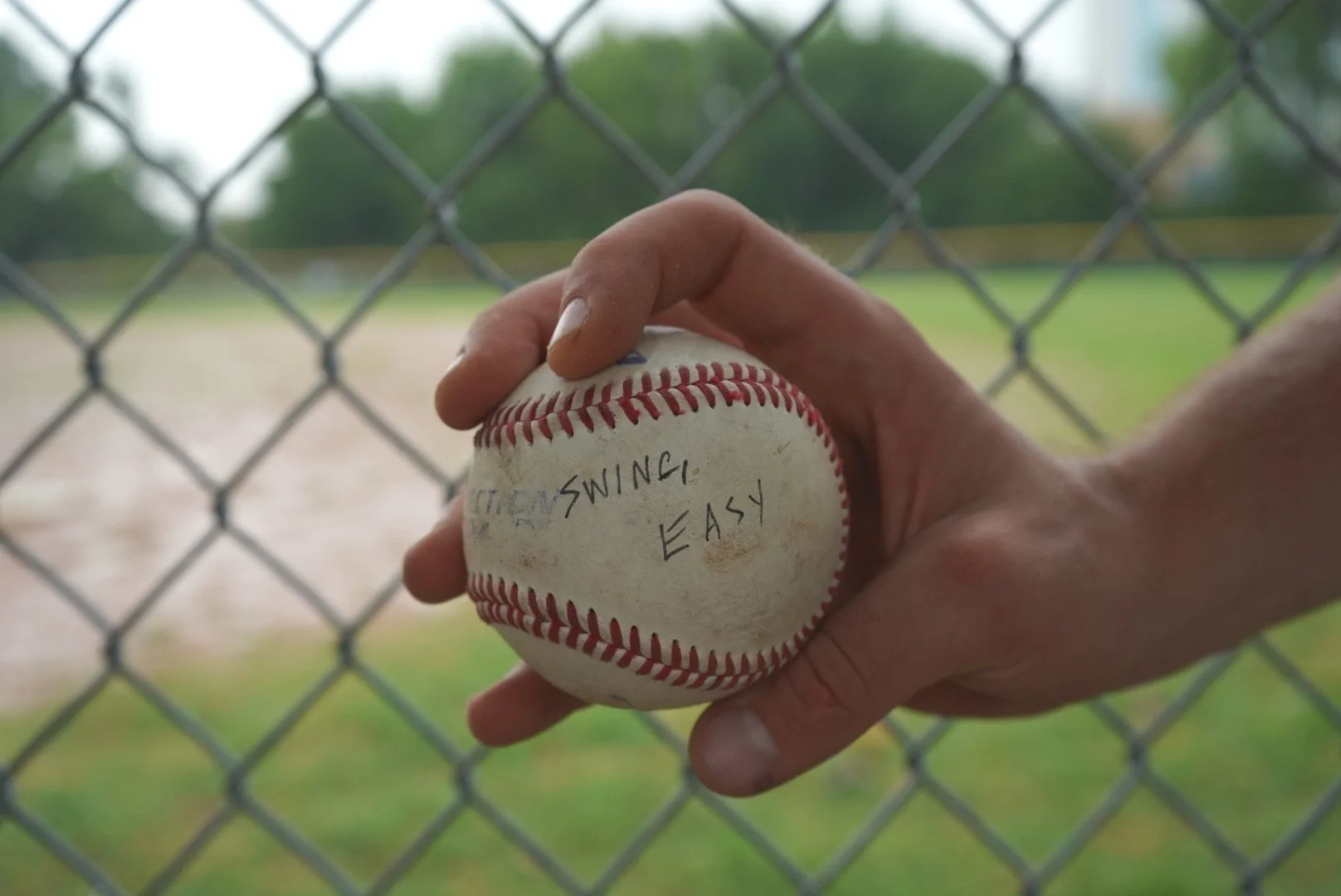 Butler Pitch and Putt — molly deering