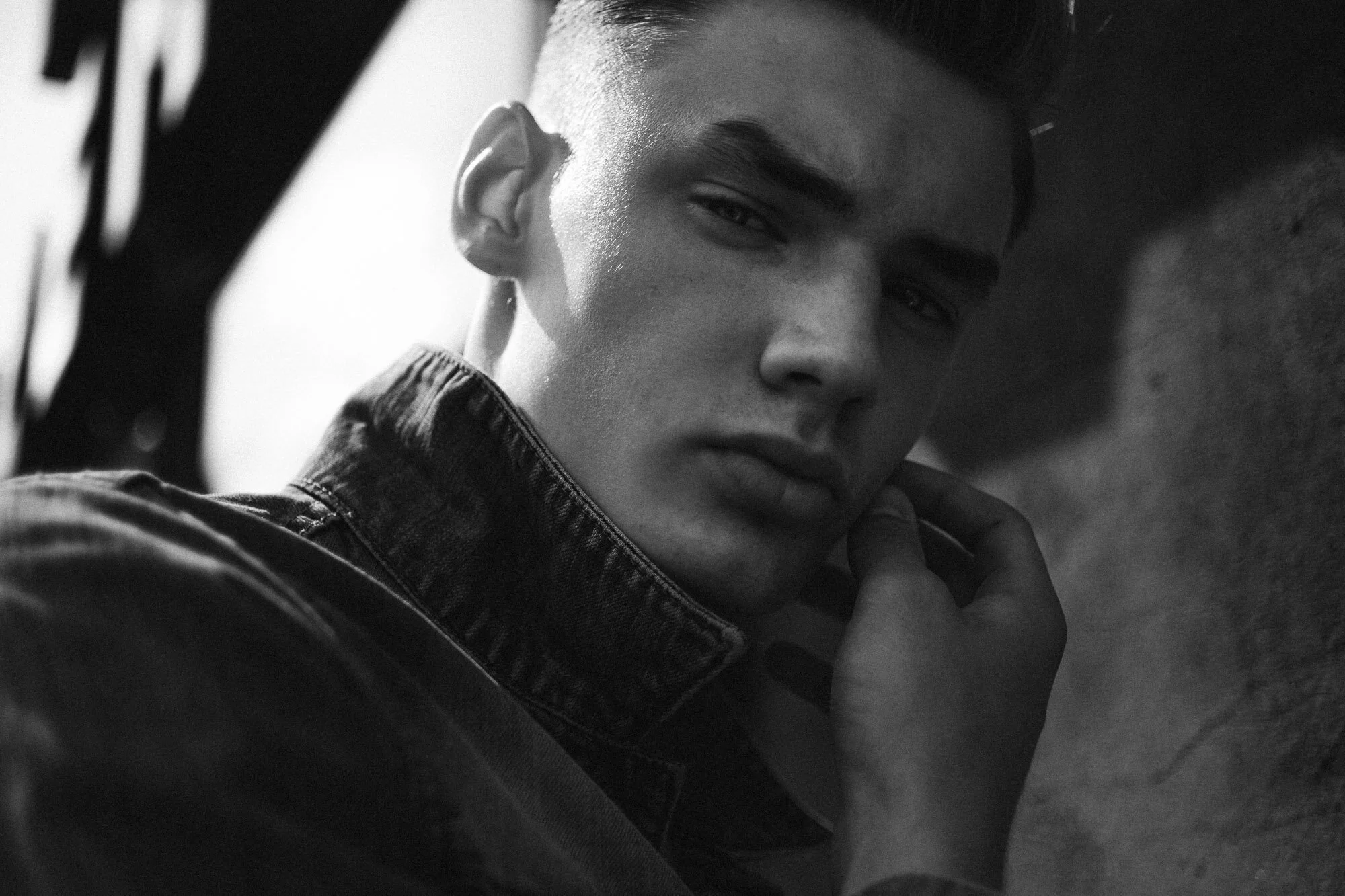 People — andonis vassiliadis photography