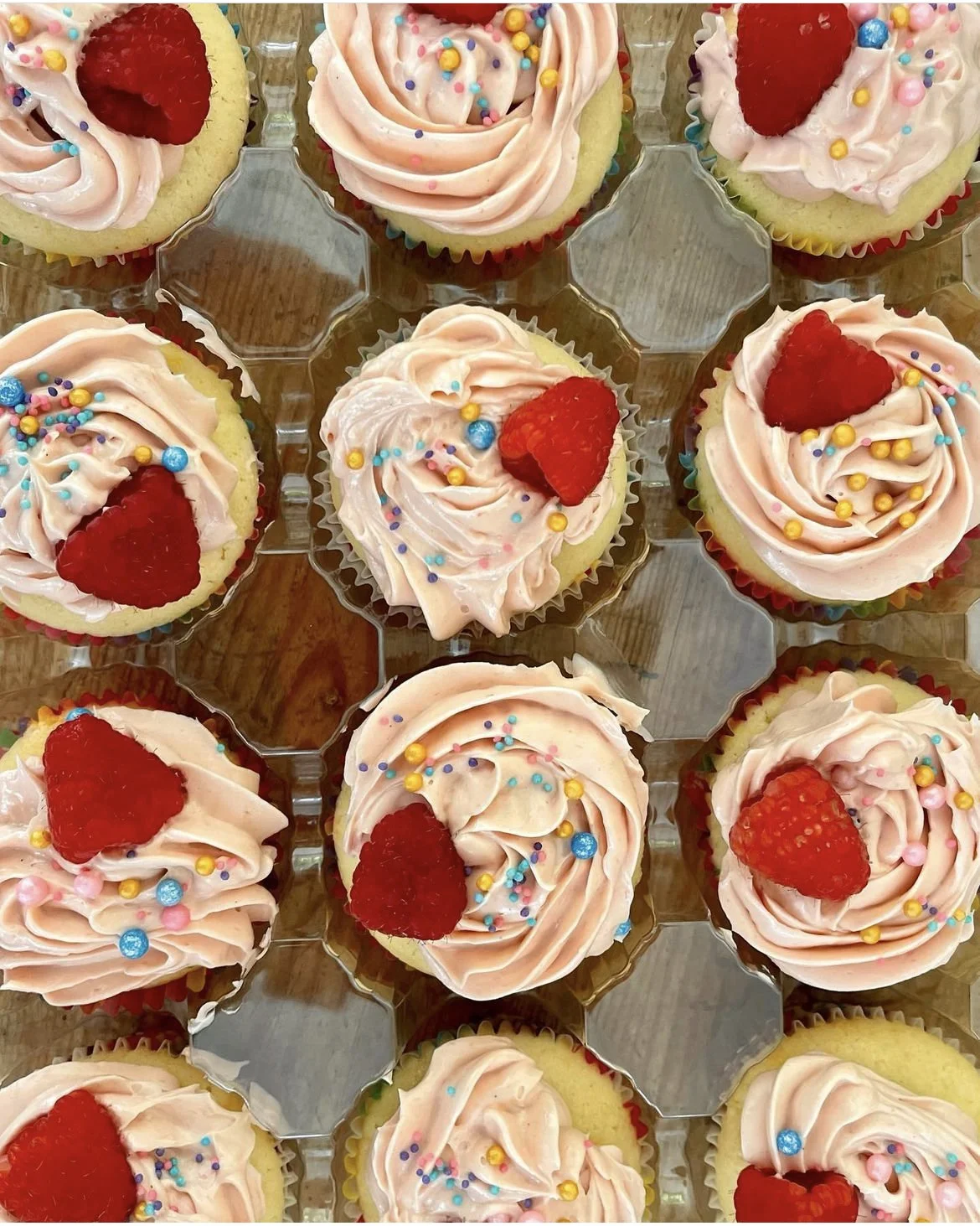 HODG Birthday Cakes — HangOutDoGood (HODG)
