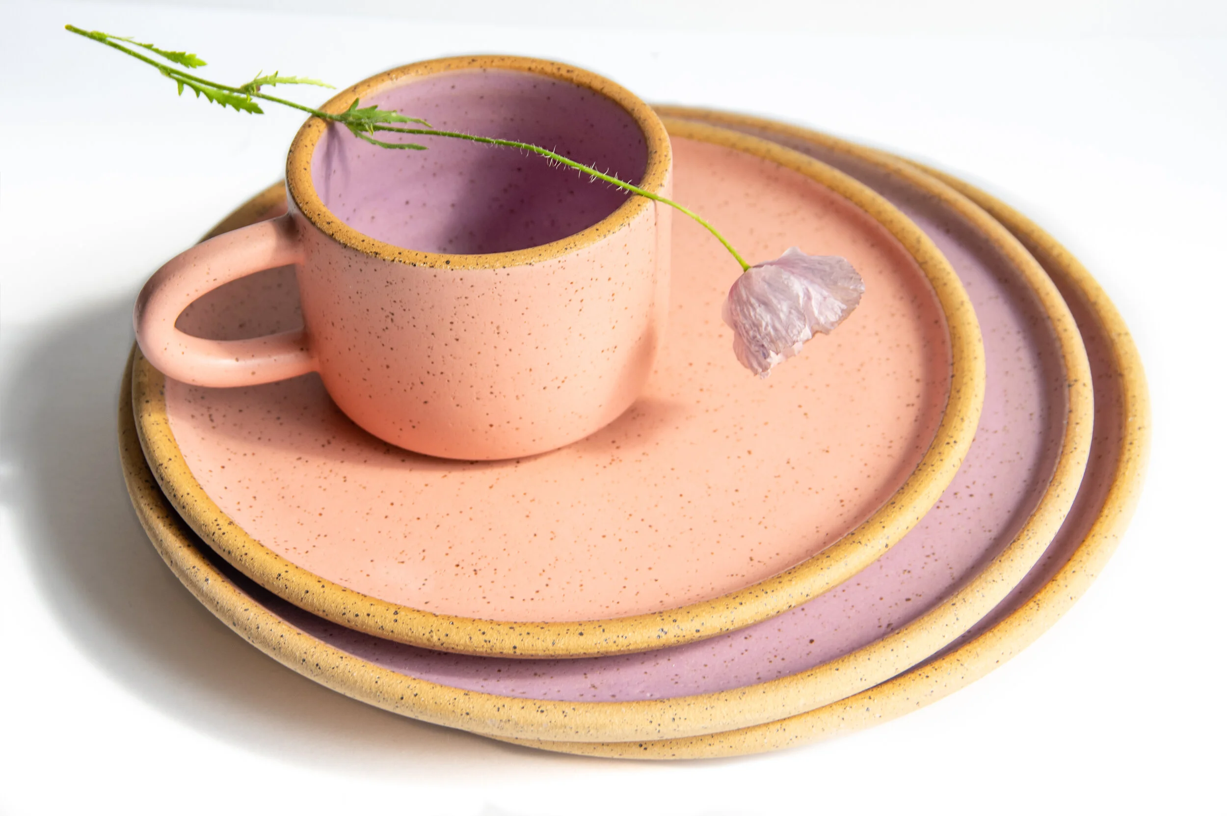 Alexandria Cummings Ceramics