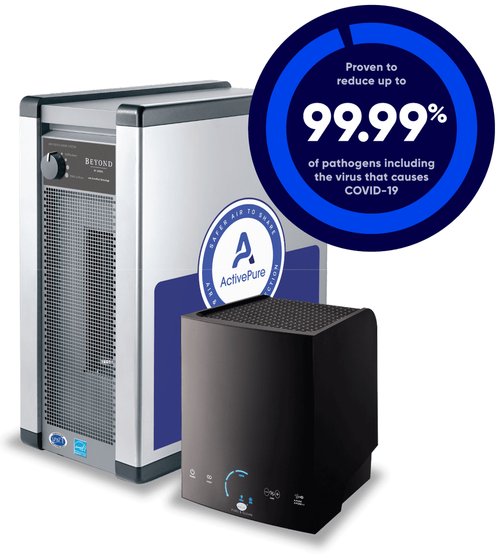ActivePure