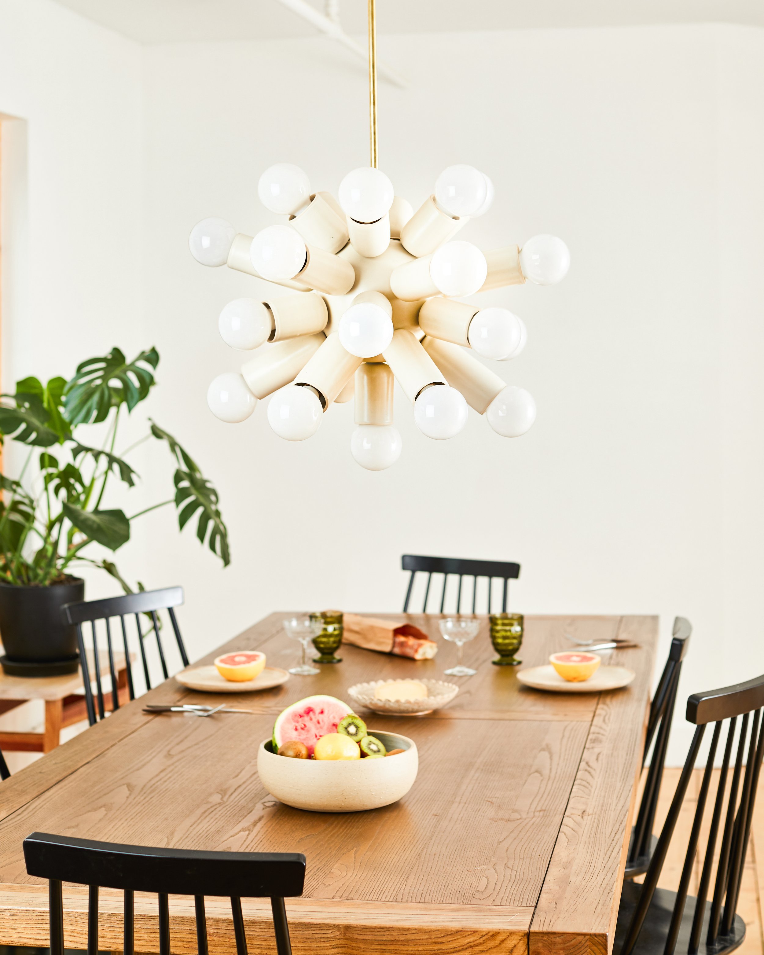 Rory Pots | Modern lighting for the timeless home