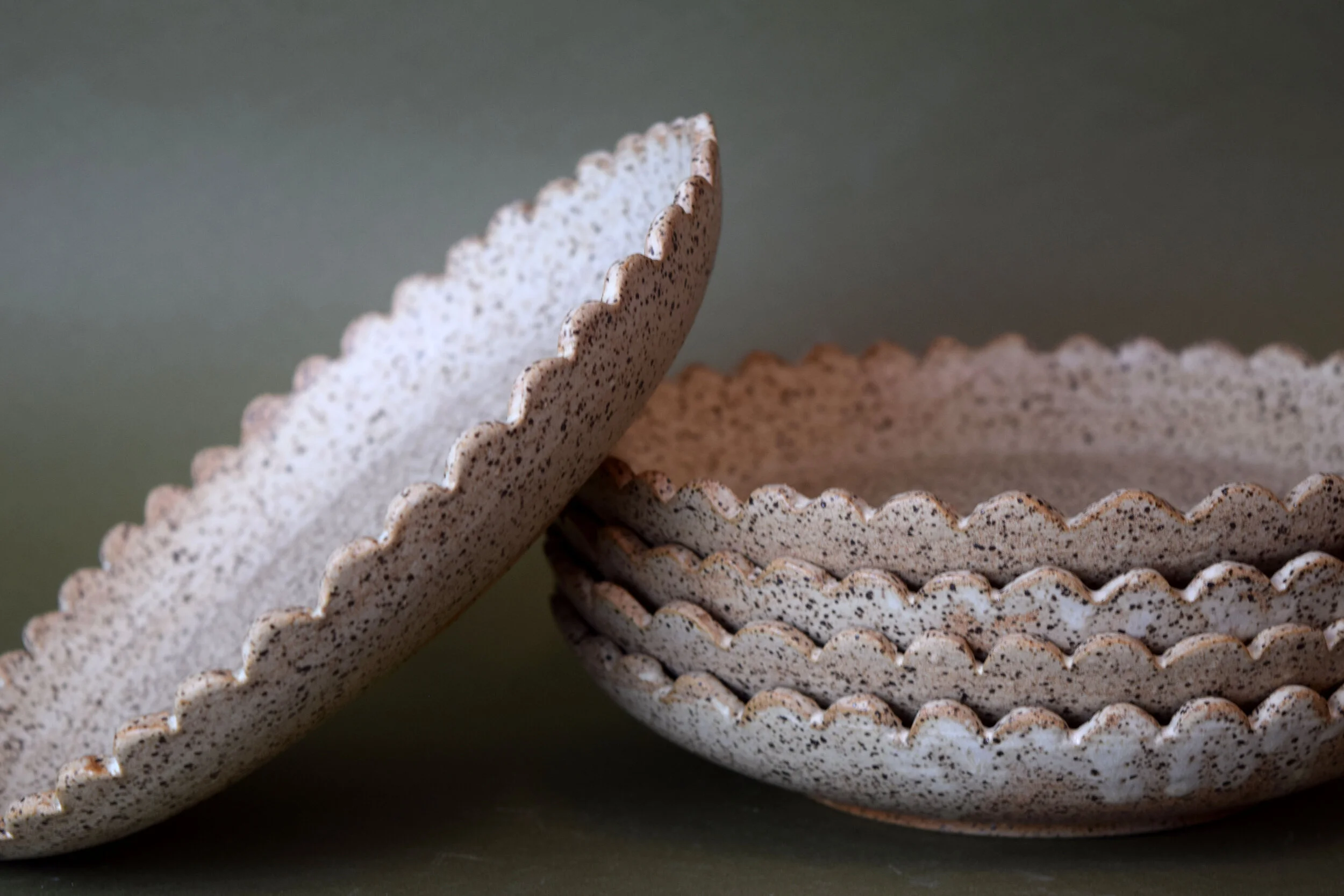 Rory Pots | Modern lighting for the timeless home