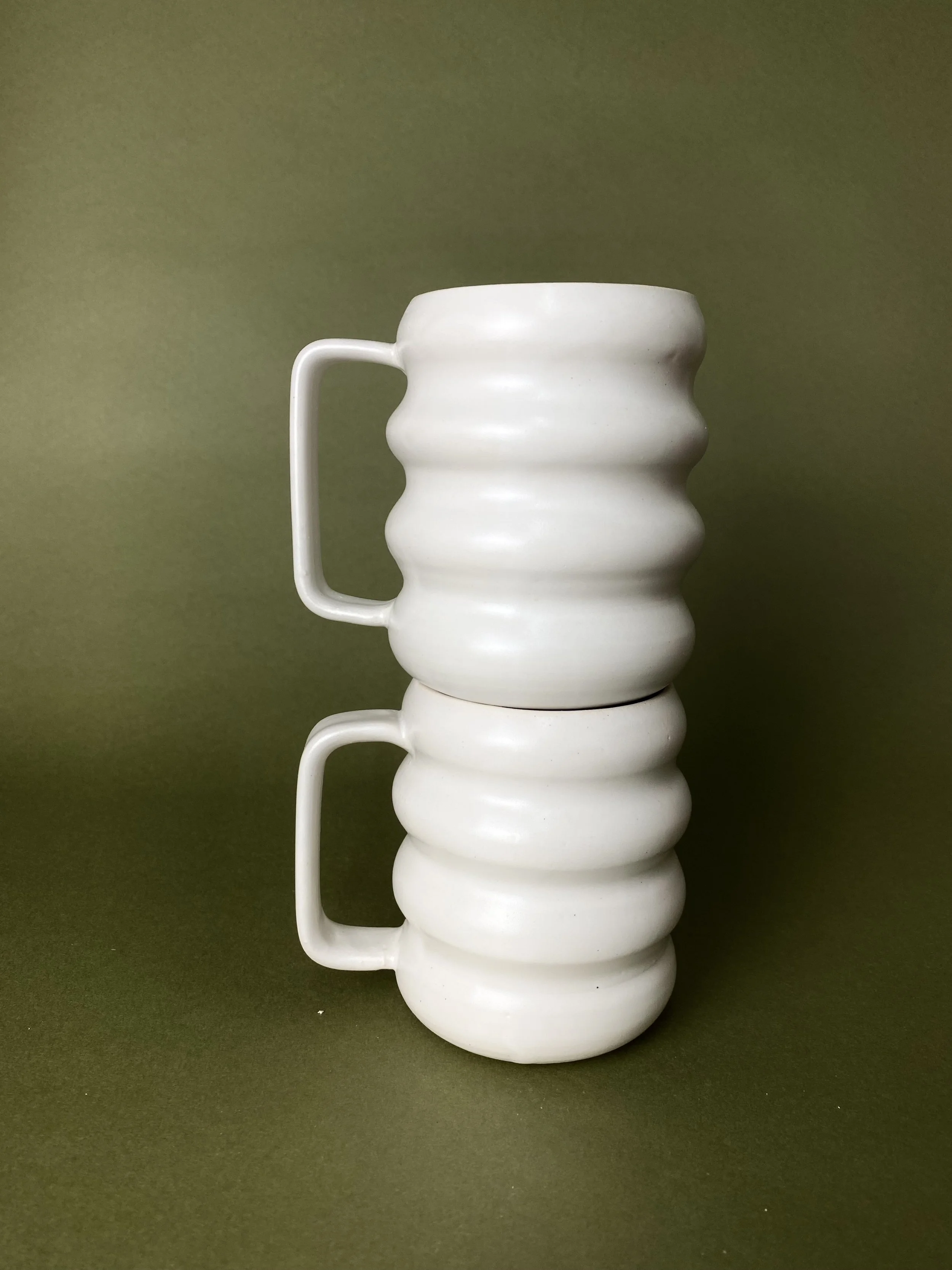 Rory Pots | Modern lighting for the timeless home