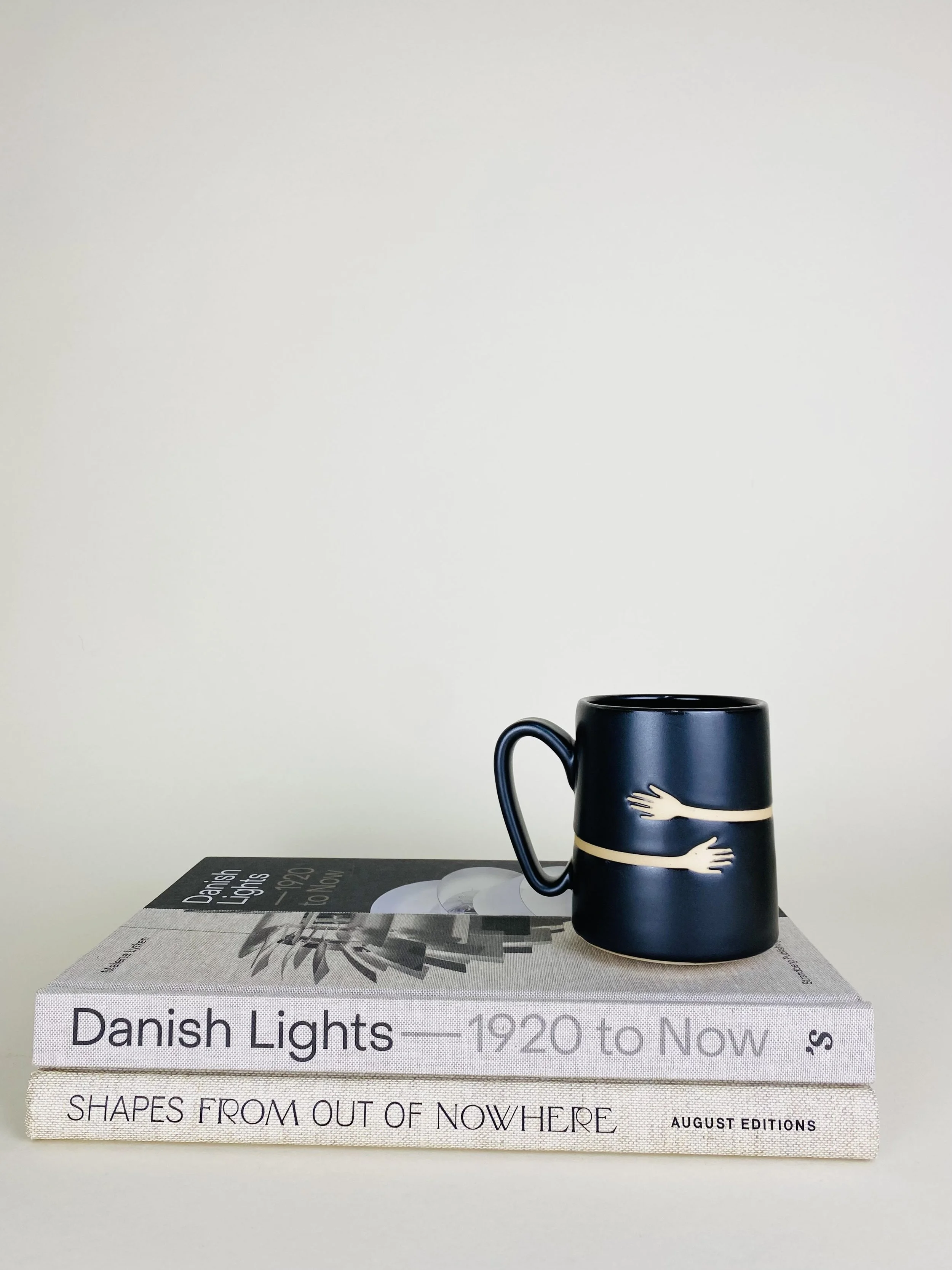 Rory Pots | Modern lighting for the timeless home