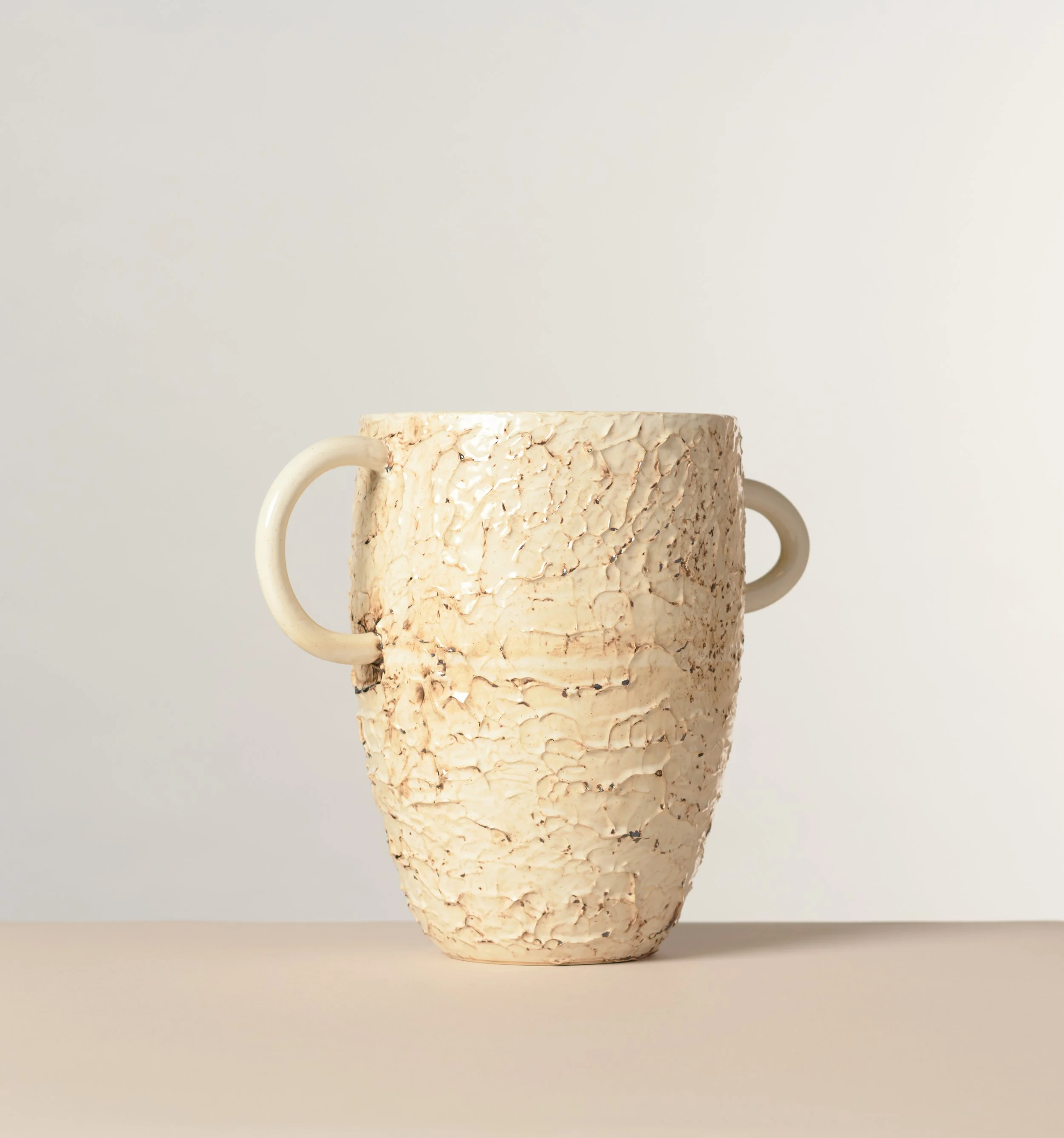 Rory Pots - the shop