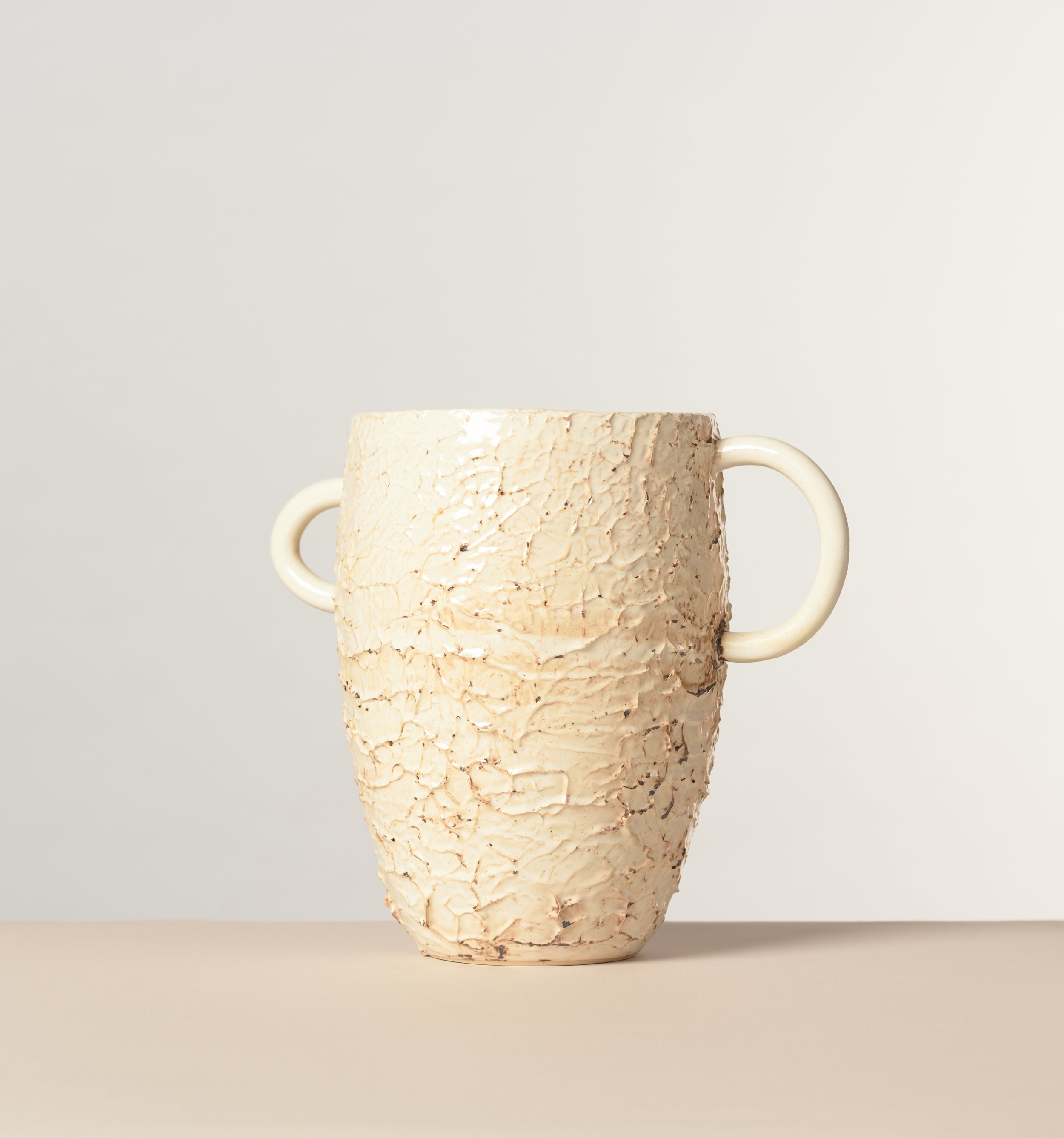 Rory Pots - the shop