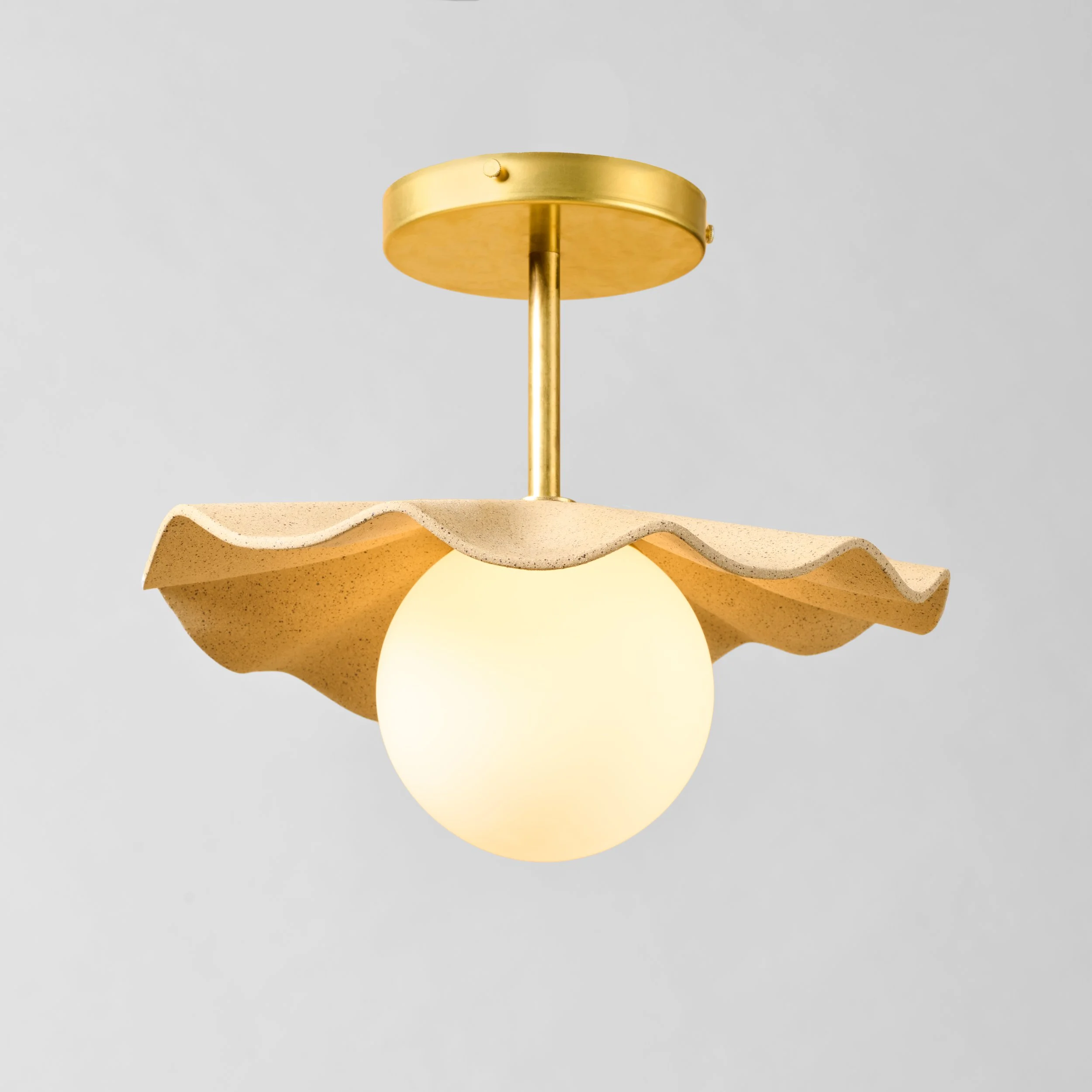 Rory Pots | Modern lighting for the timeless home