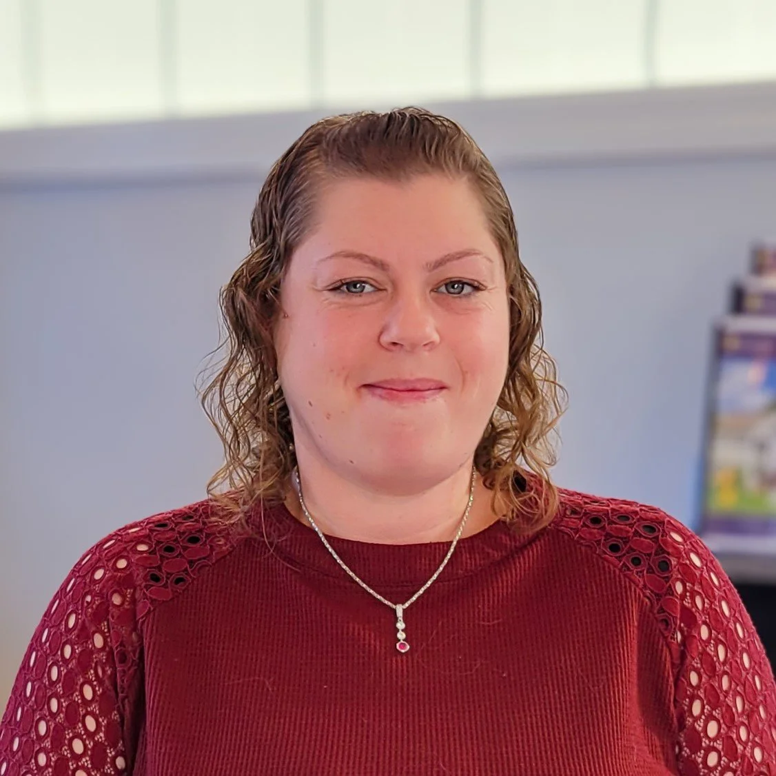 Jessica Fromm, Realtor - Dwell360 Real Estate Massachusetts