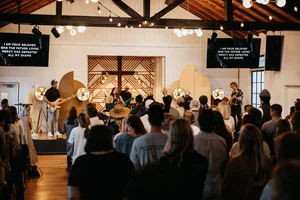 Home — Light Church