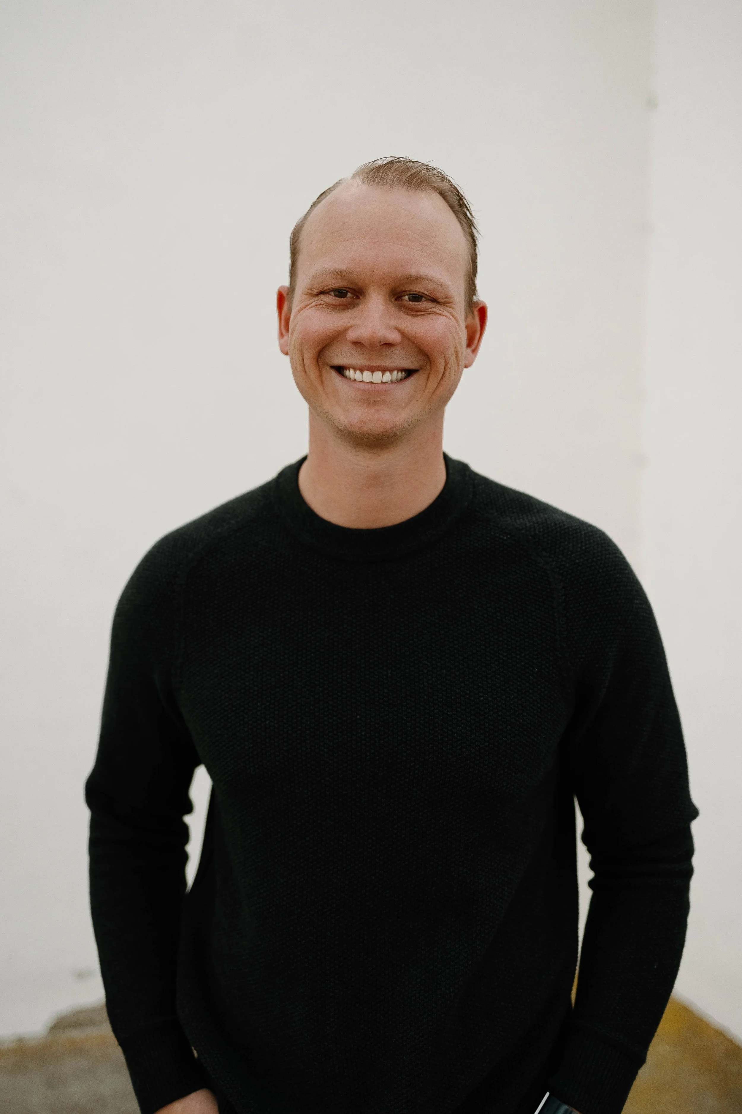 Staff — Light Church