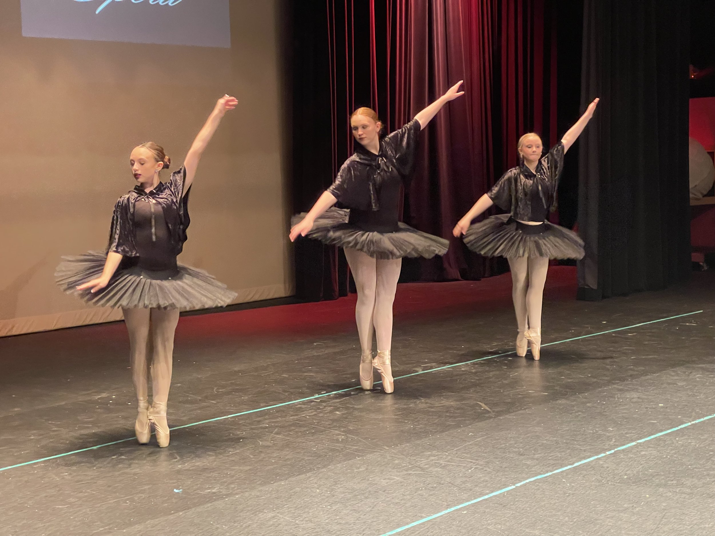 Our Classes – The Voltage Dance Factory Studios — Voltage Dance & Tumble