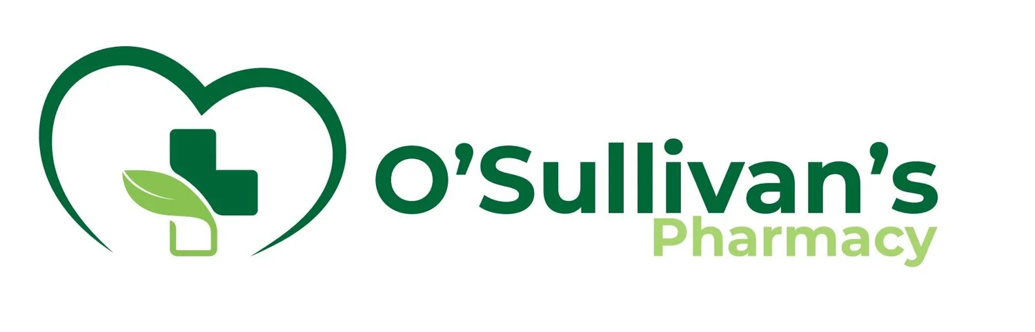 O'Sullivan's Pharmacy Templeogue O'Sullivan's Pharmacy Templeogue