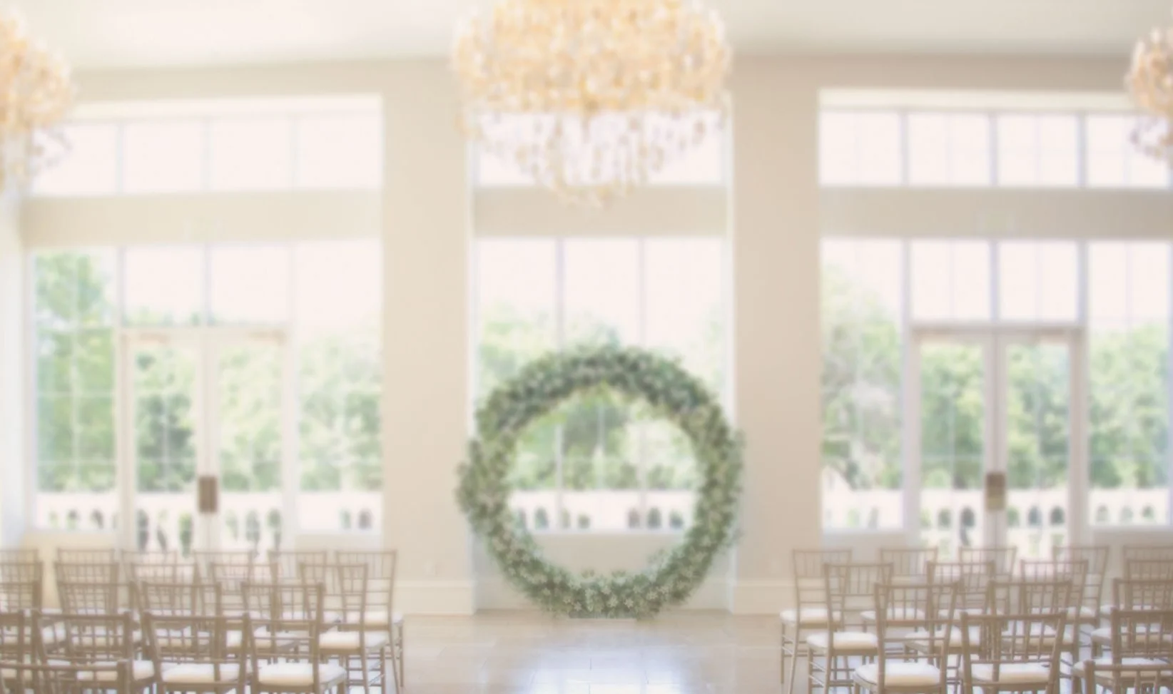 Premium Wedding Arches and Event Decor — Rent Your Moment - DFW Wedding ...