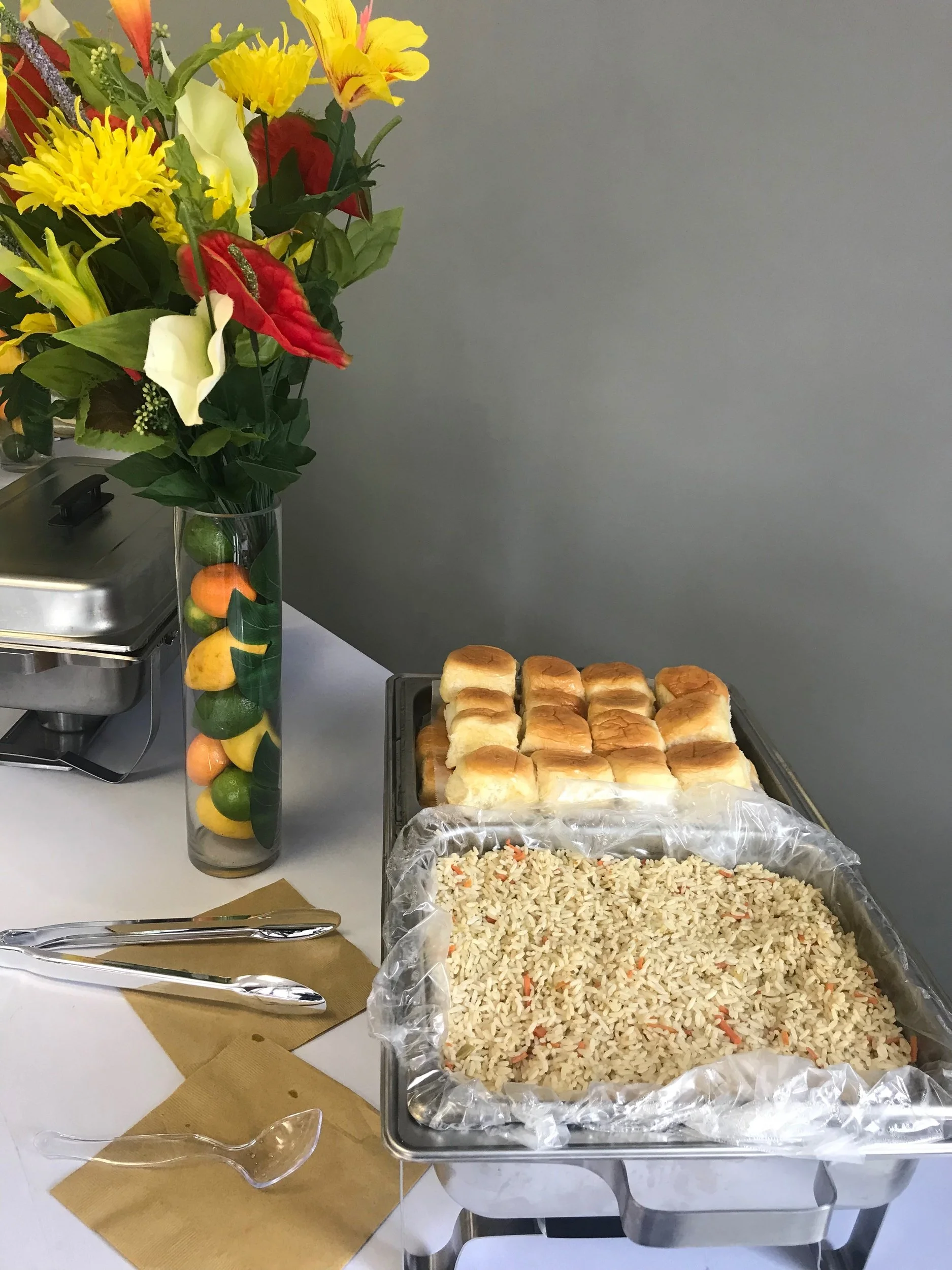 Catering By Design LLC