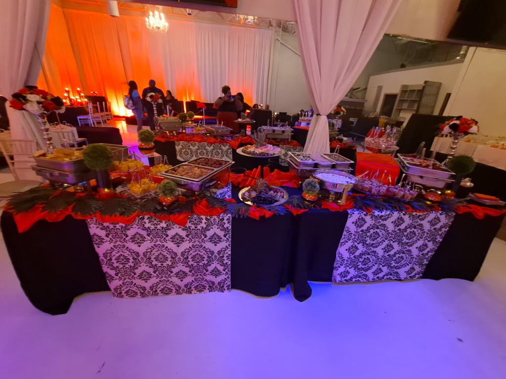 Catering By Design LLC