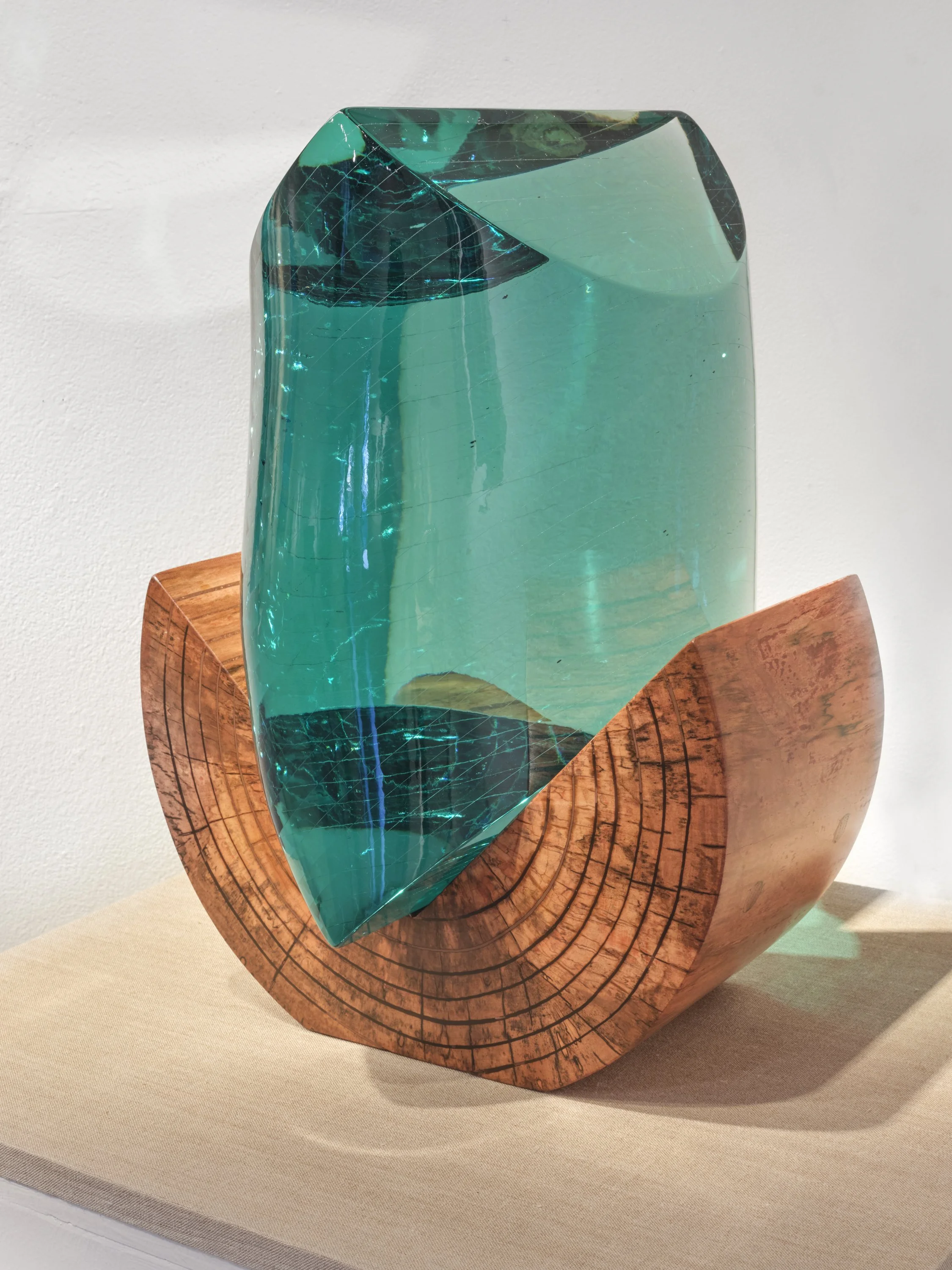 Laminated Glass Art