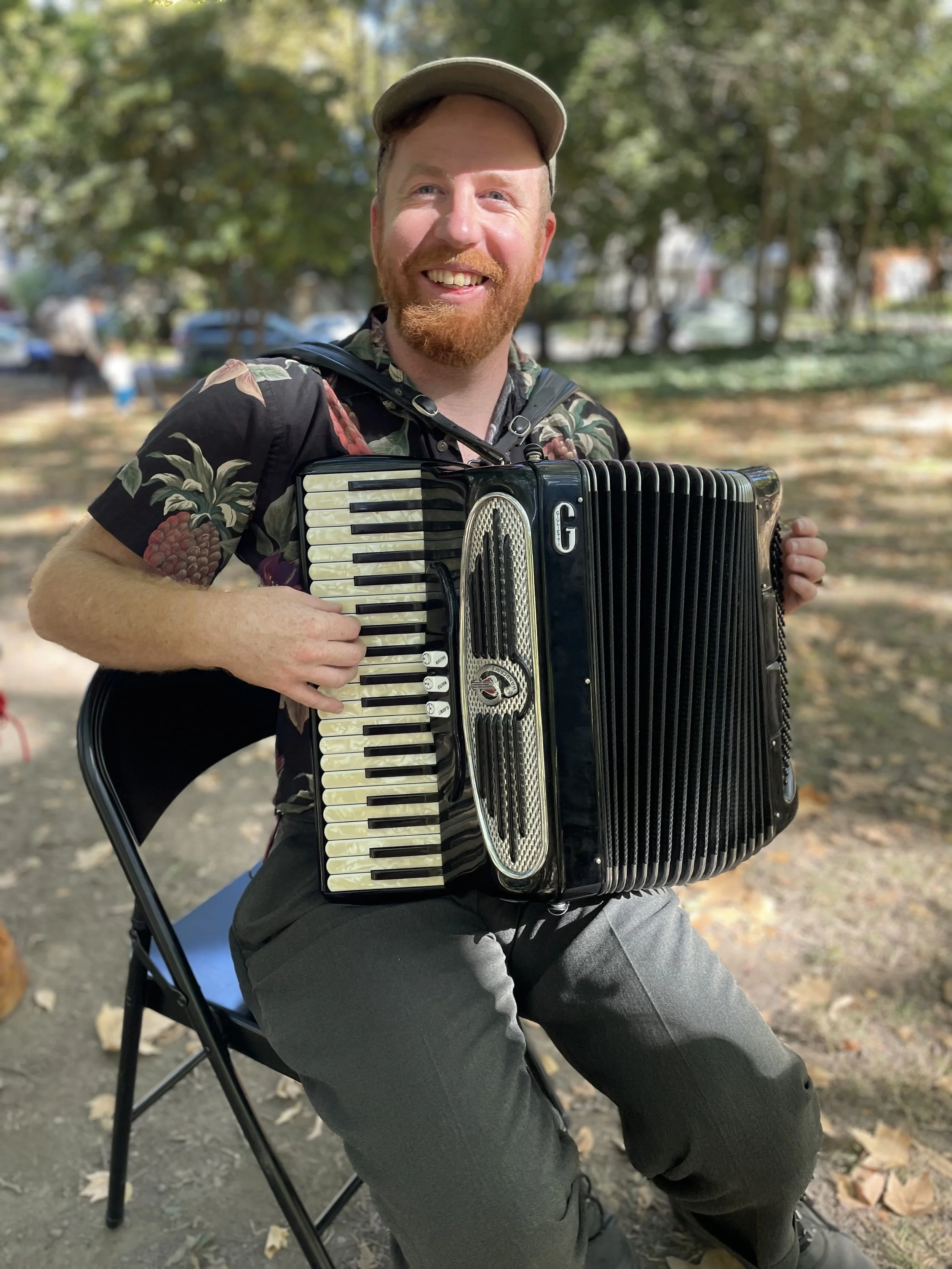 Meet Jillian — Grow Resilient Families