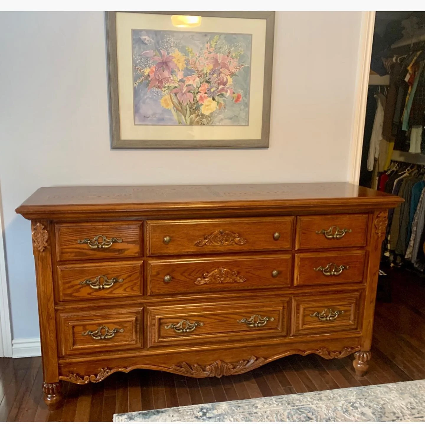 Van Elslander Furniture Restoration