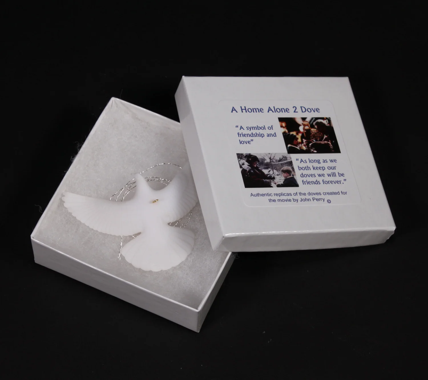 Two Turtle Doves Home Alone 2