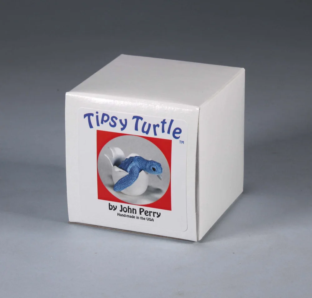 Turtles — All Items — JOHN PERRY STUDIO