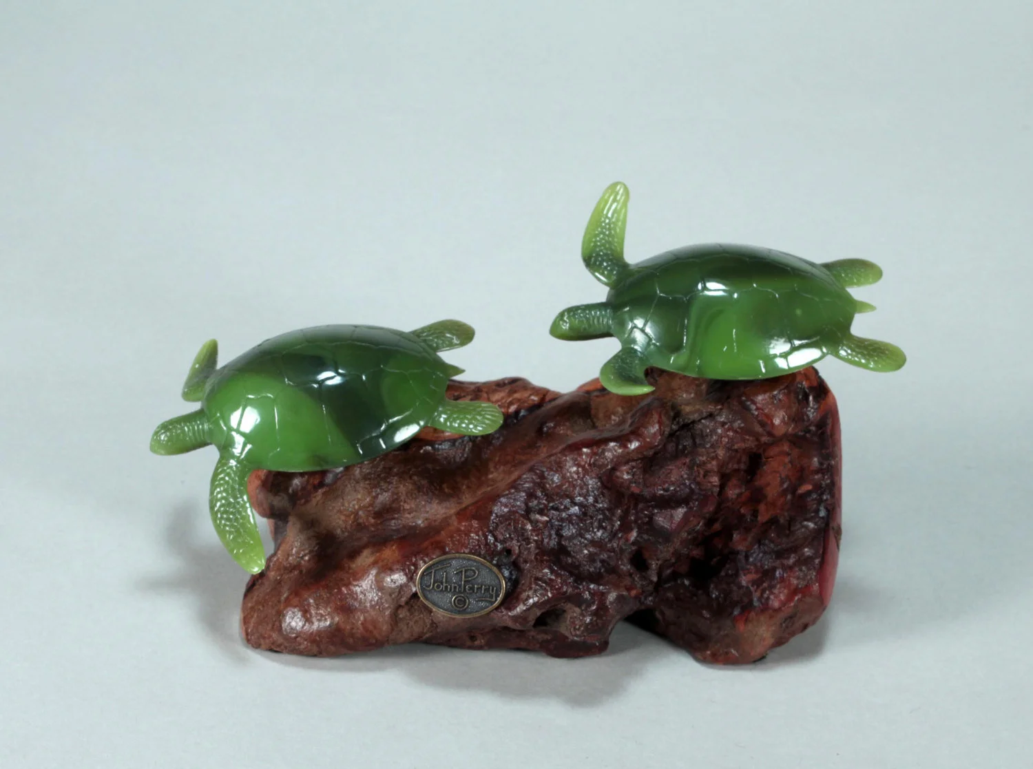 Turtles — All Items — JOHN PERRY STUDIO