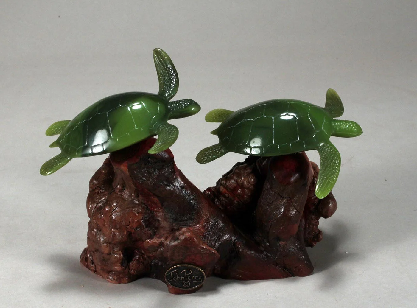 Turtles — All Items — JOHN PERRY STUDIO