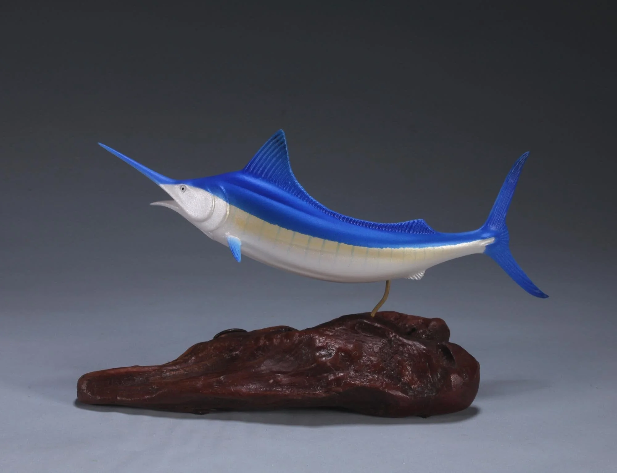 Fish — All Items — JOHN PERRY STUDIO