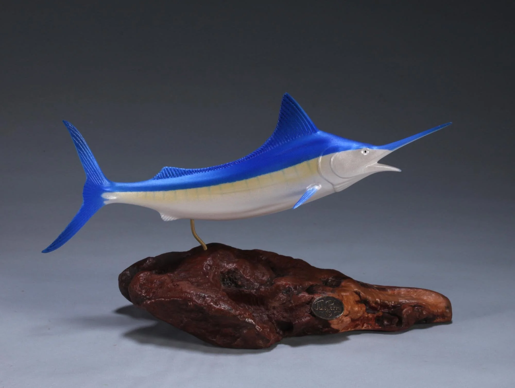 Fish — All Items — JOHN PERRY STUDIO