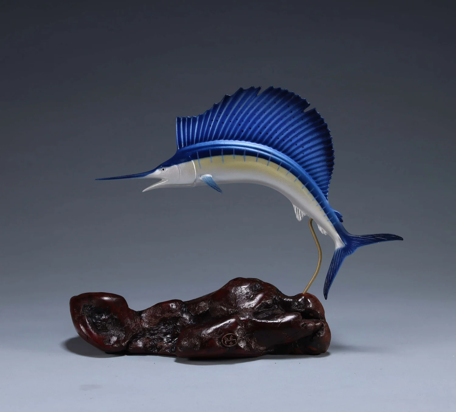 Fish — All Items — JOHN PERRY STUDIO