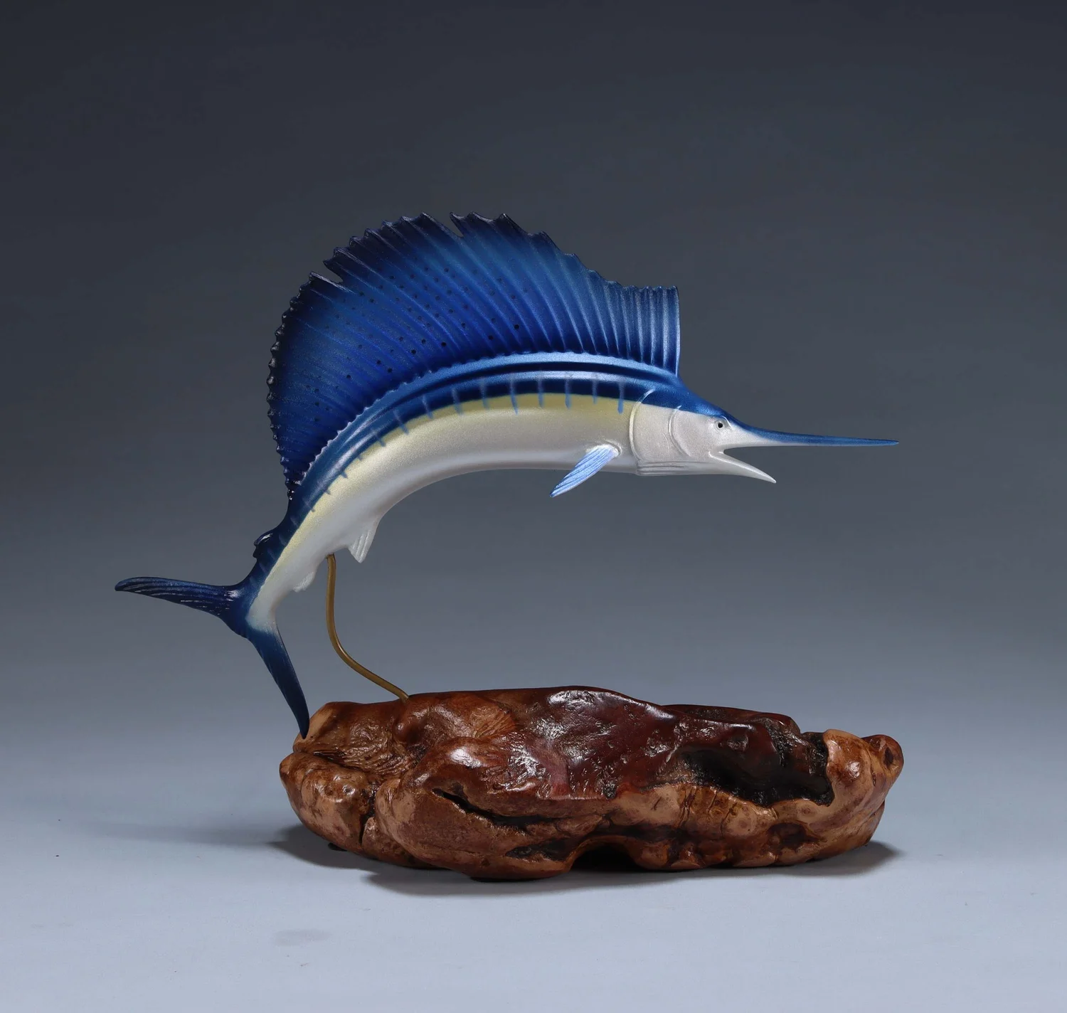 Fish — All Items — JOHN PERRY STUDIO