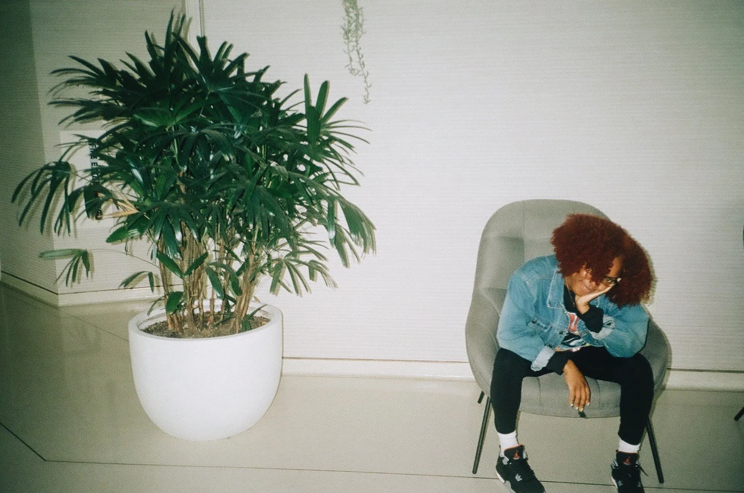 Q&A: Black Woman Music Photographer Abrielle Williams — Black Women ...