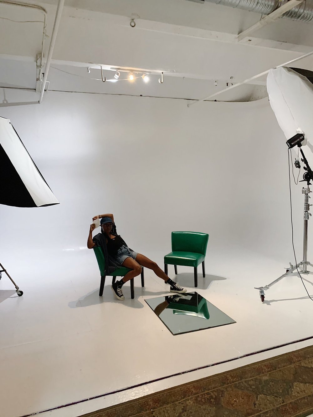 Q&A: Black Woman Music Photographer Abrielle Williams — Black Women ...