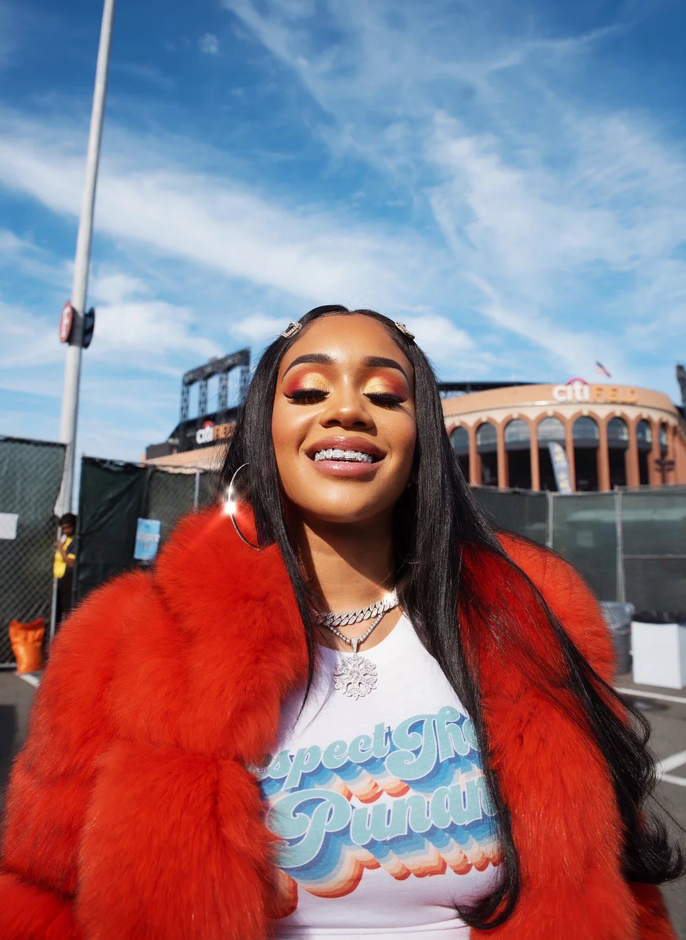 Q&A: Black Woman Music Photographer Abrielle Williams — Black Women ...