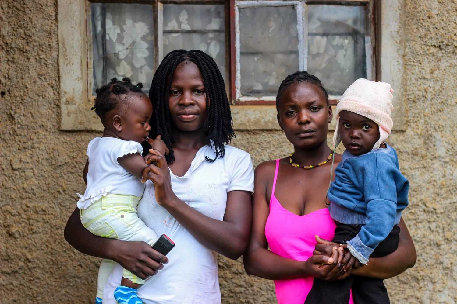 Motherhood Through the Lens of Black Women Photographers — Black Women ...