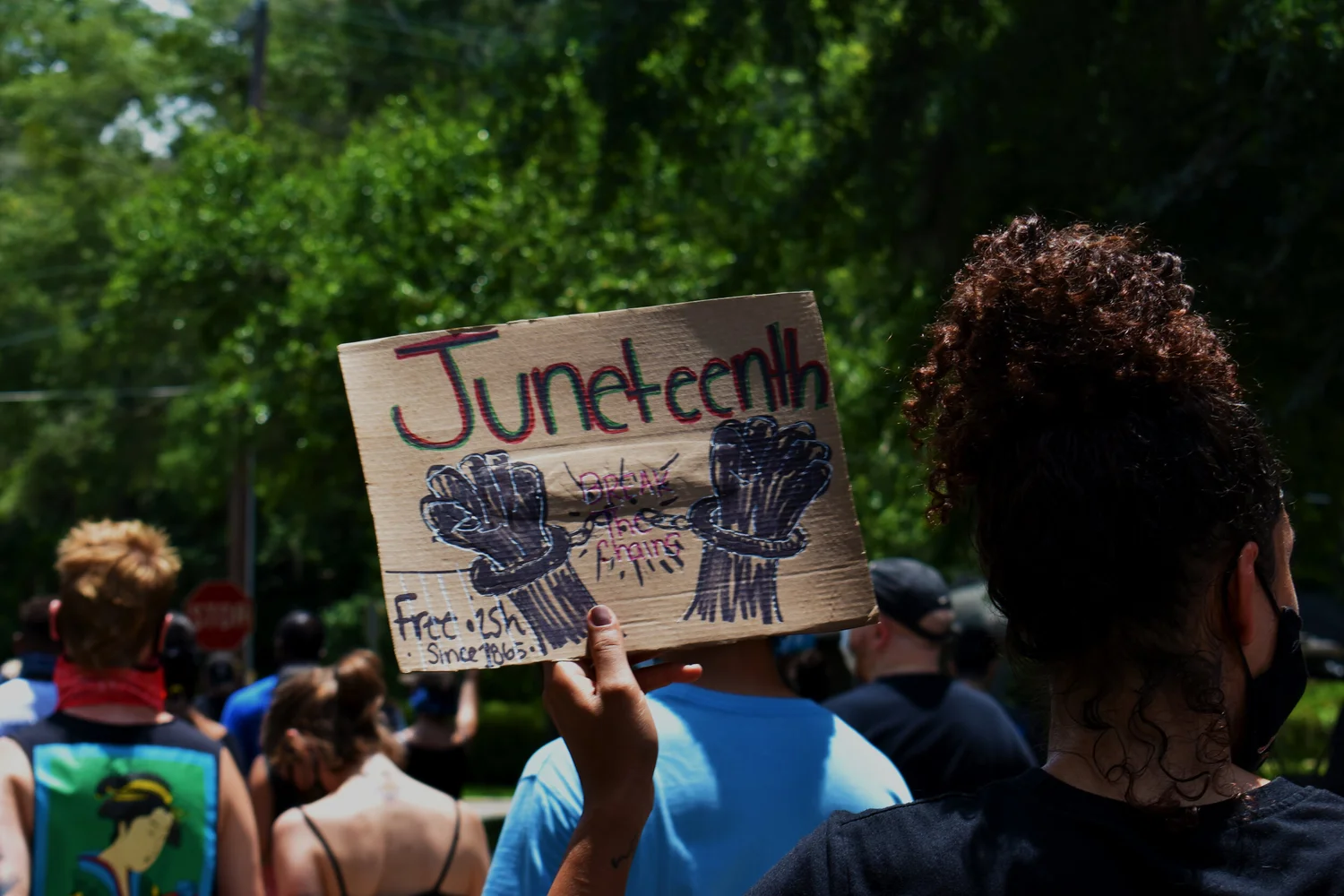 Juneteenth Through the Lens of Black Women Photographers — Black Women ...