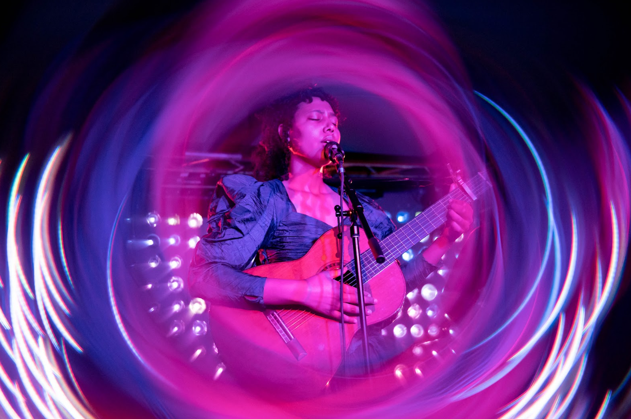 SmugMug + Flickr — Black Women Photographers