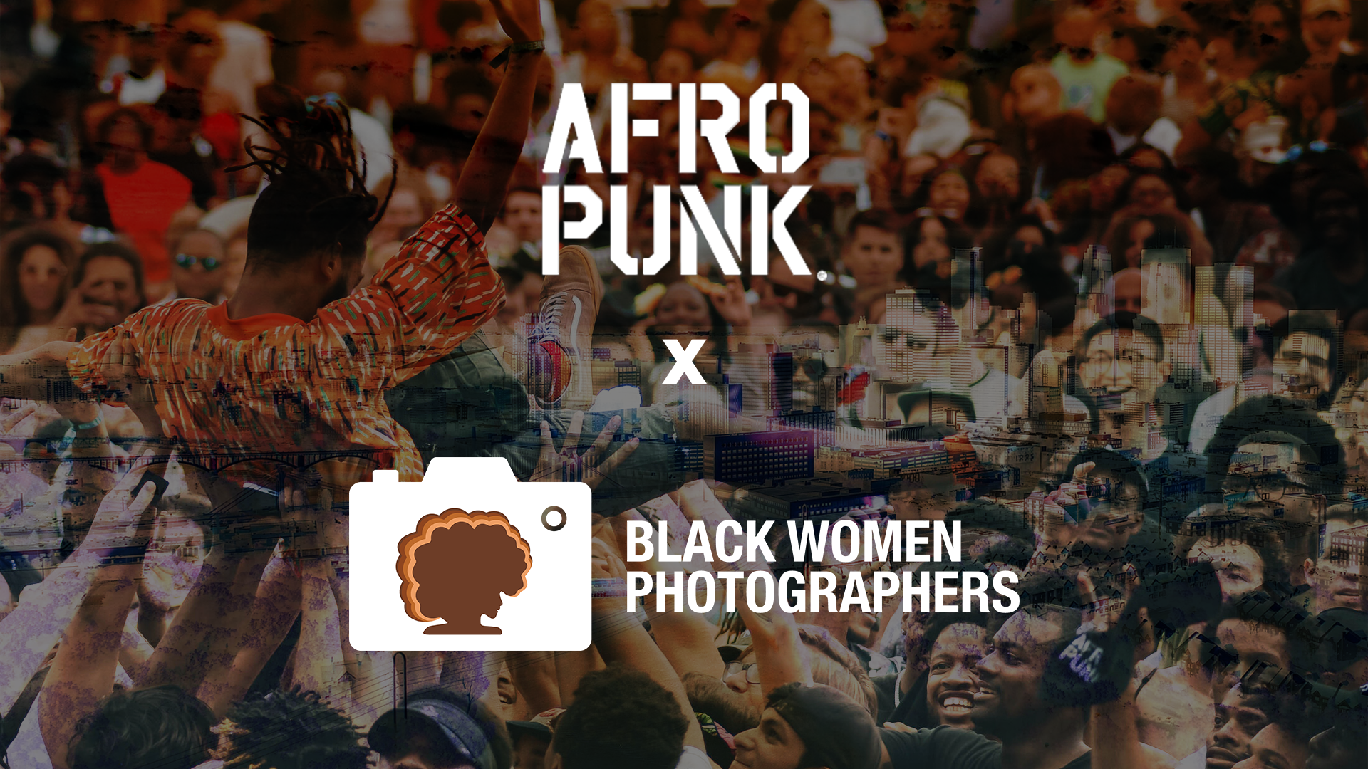 Afro Punk Fest 2022
