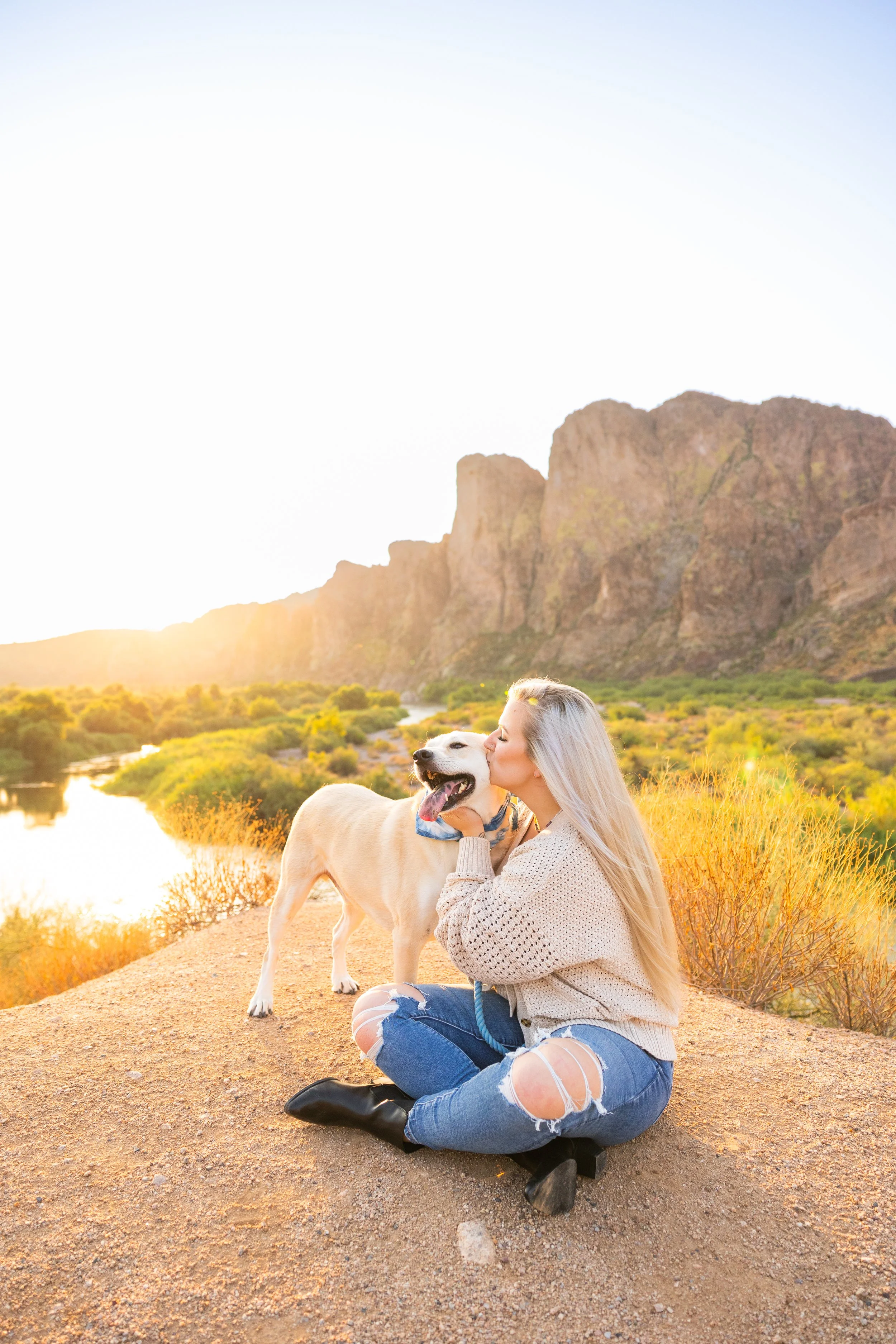 Education — Pup + Me