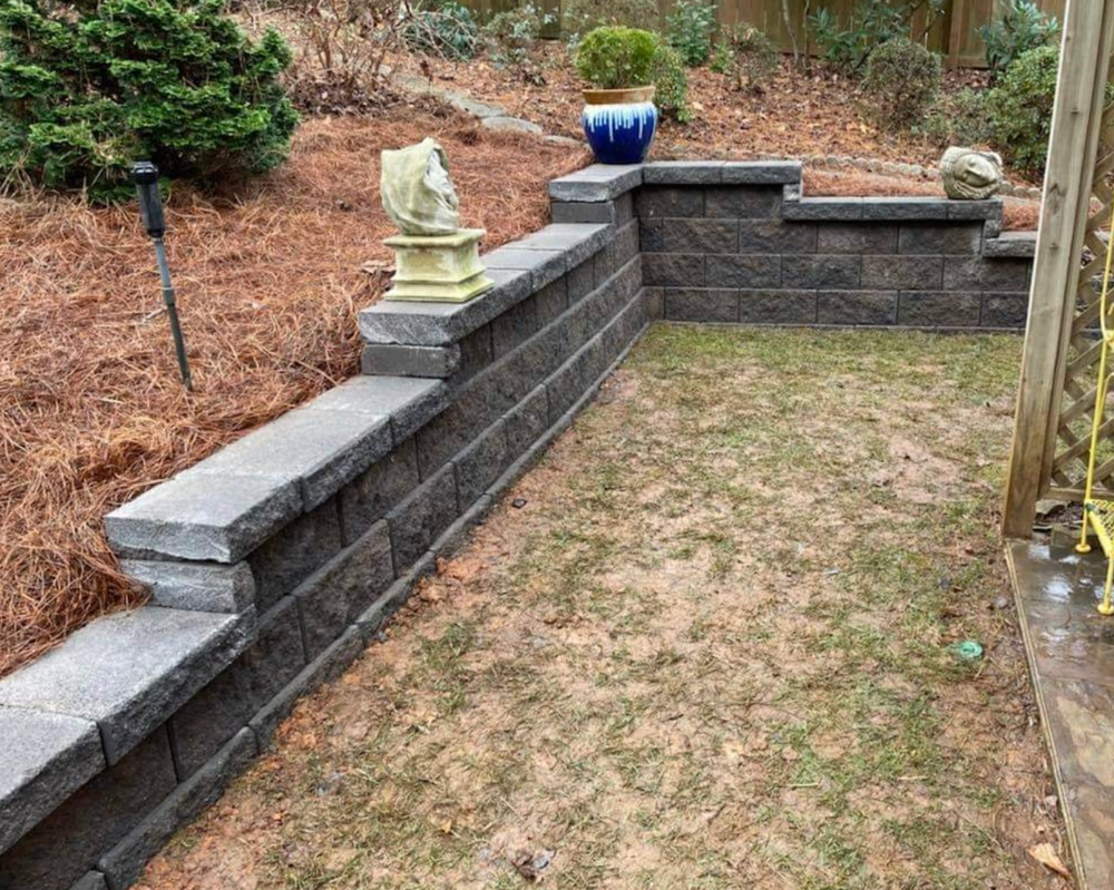 General 5 — Russo Landscapes